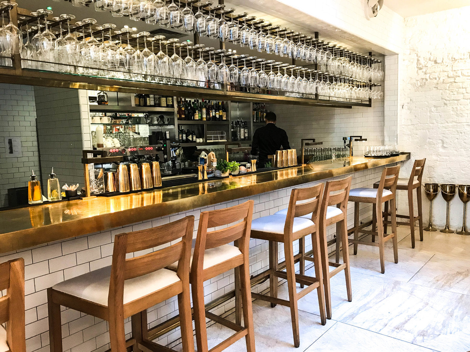 Nopi - Weston Table Eats & Drinks