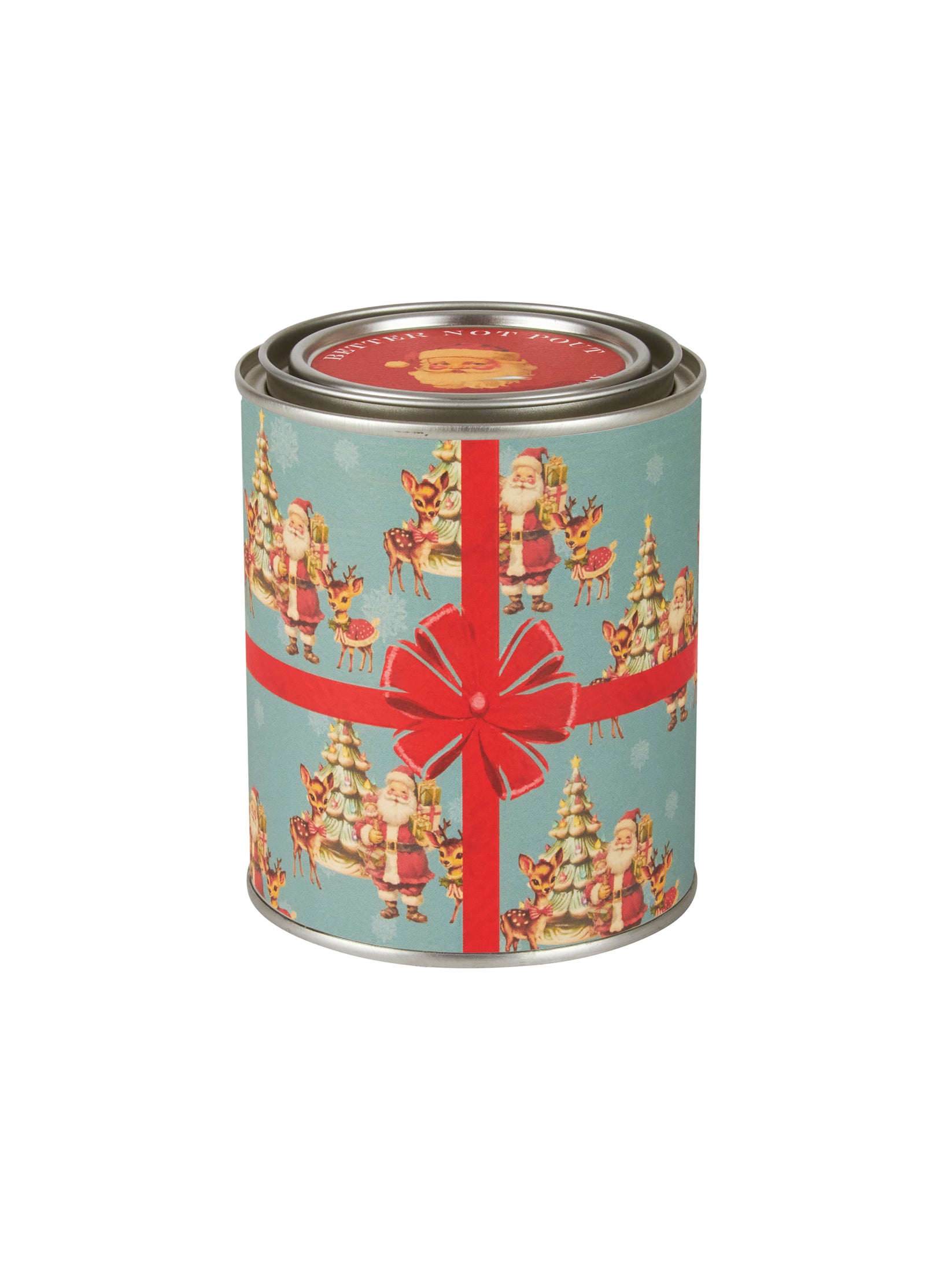 Better Not Pout Christmas Candle | Candles | Weston Table