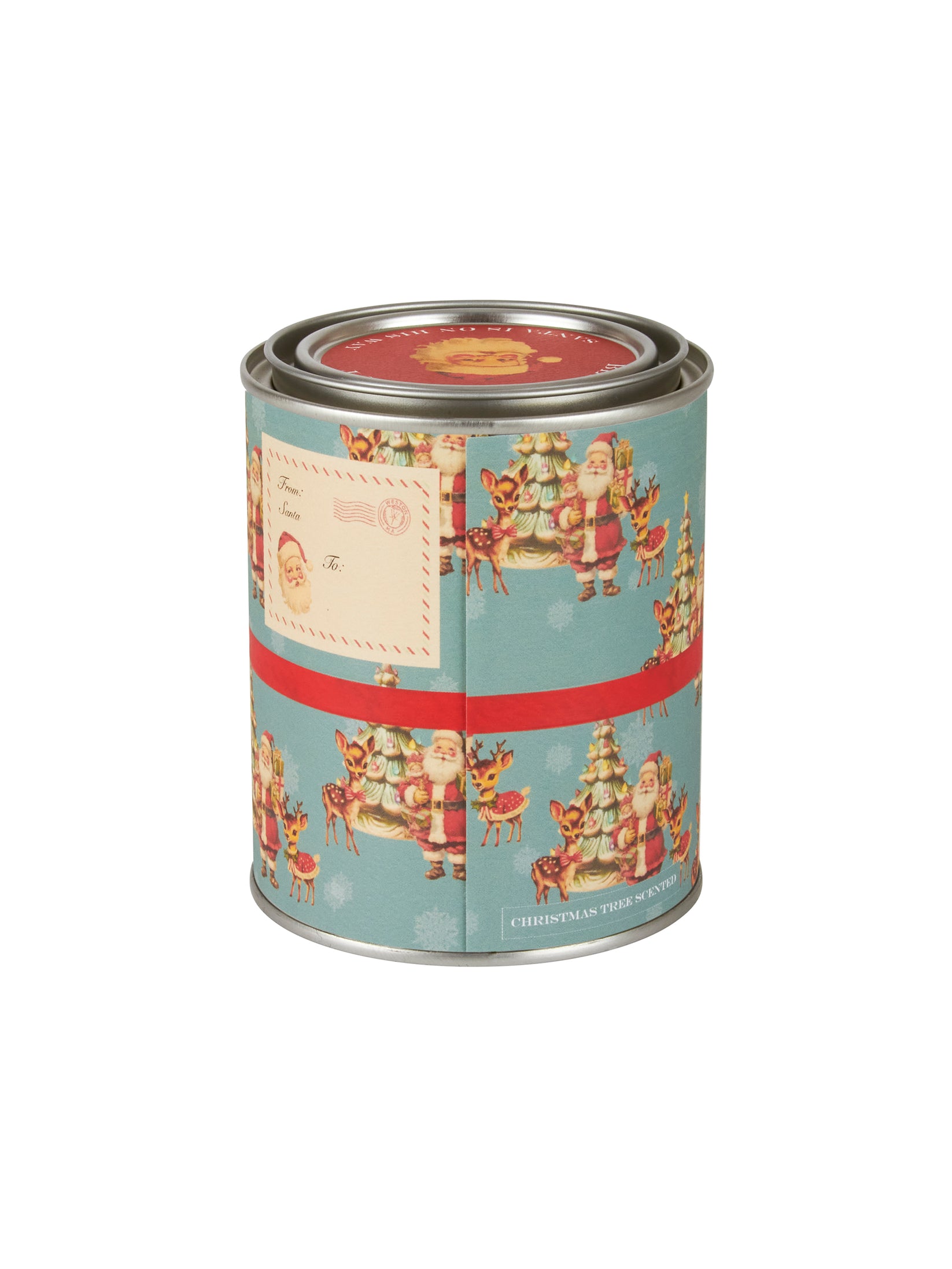 Better Not Pout Christmas Candle | Candles | Weston Table