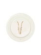 Chehoma Acentielle Ski Dinner Plate | Dinnerware | Weston Table