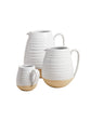 Farmhouse Pottery Farmer's Pitcher | Pitchers & Jugs | Weston Table