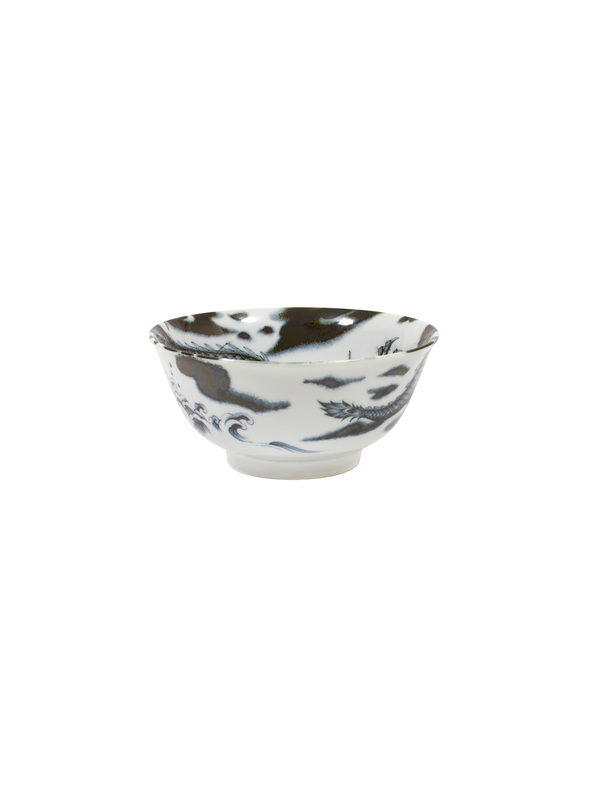 Flying Dragon Bowl | Bowls & Basins | Weston Table