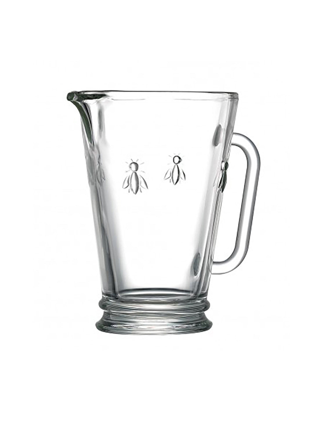 La Rochere Bee Pitcher | Pitchers & Jugs | Weston Table