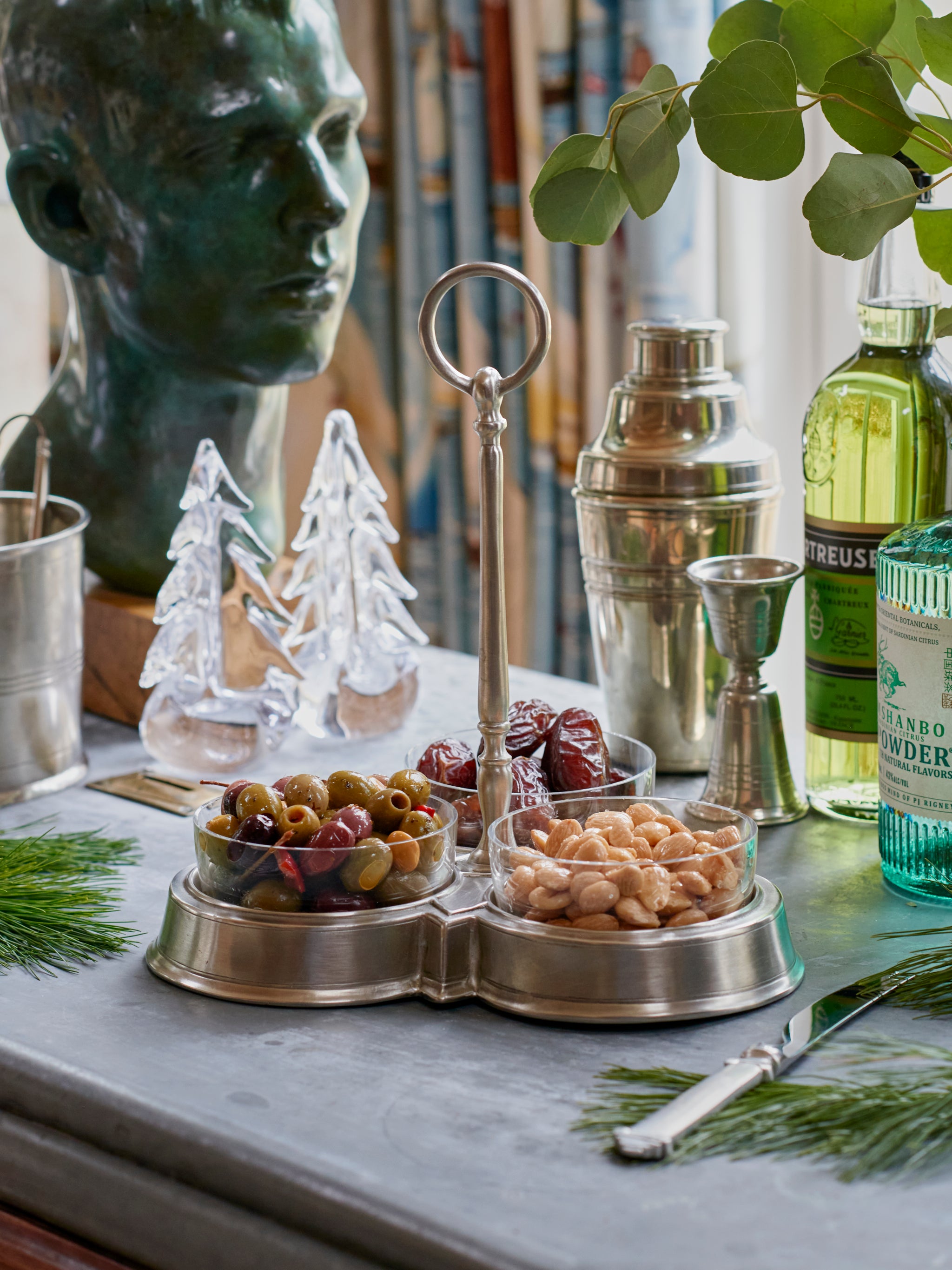 Shop Table Service at Weston Table