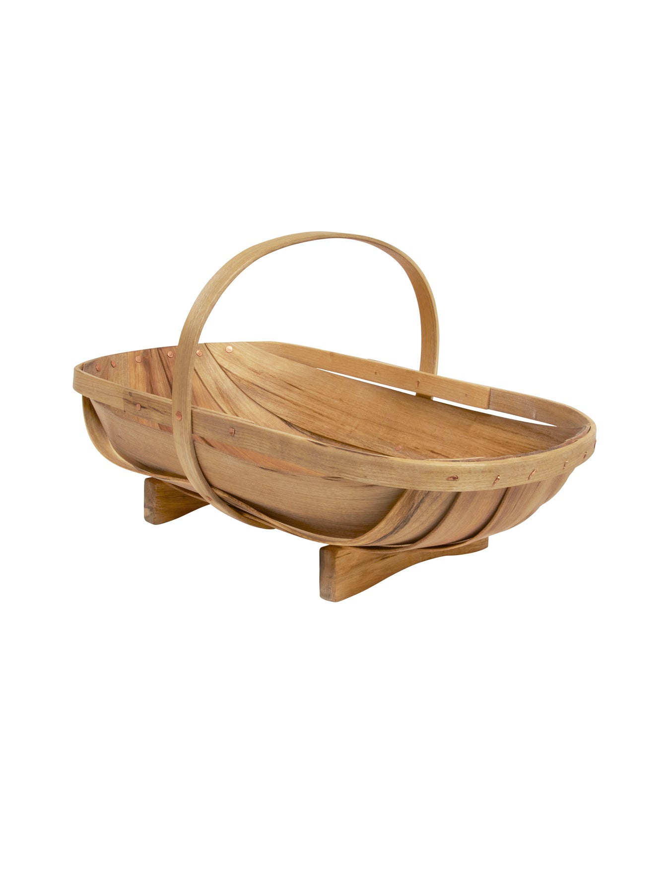Shop the Myrtlewood Garden Trug at Weston Table