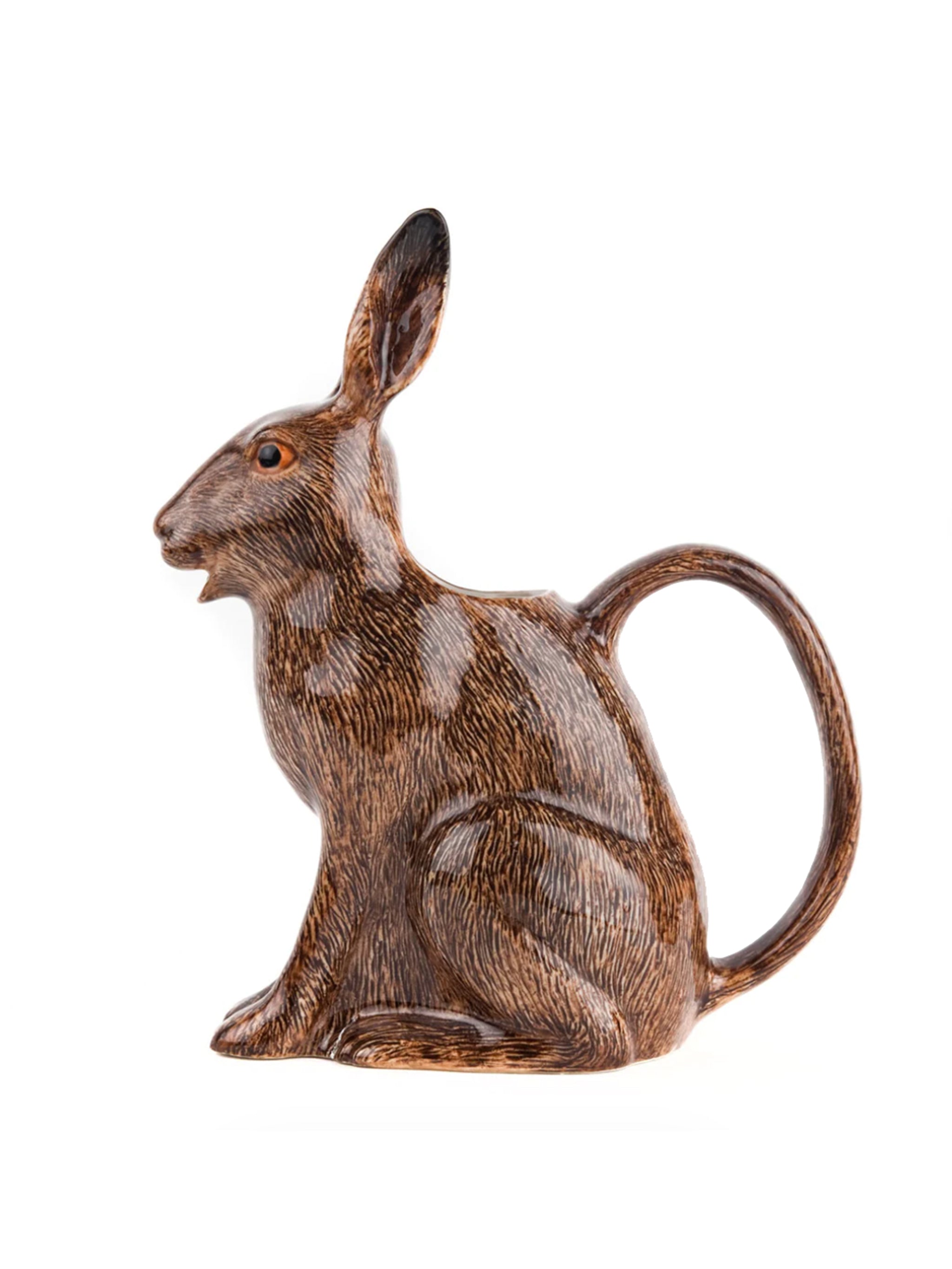 Quail Ceramics Rabbit Jug | Pitchers & Jugs | Weston Table
