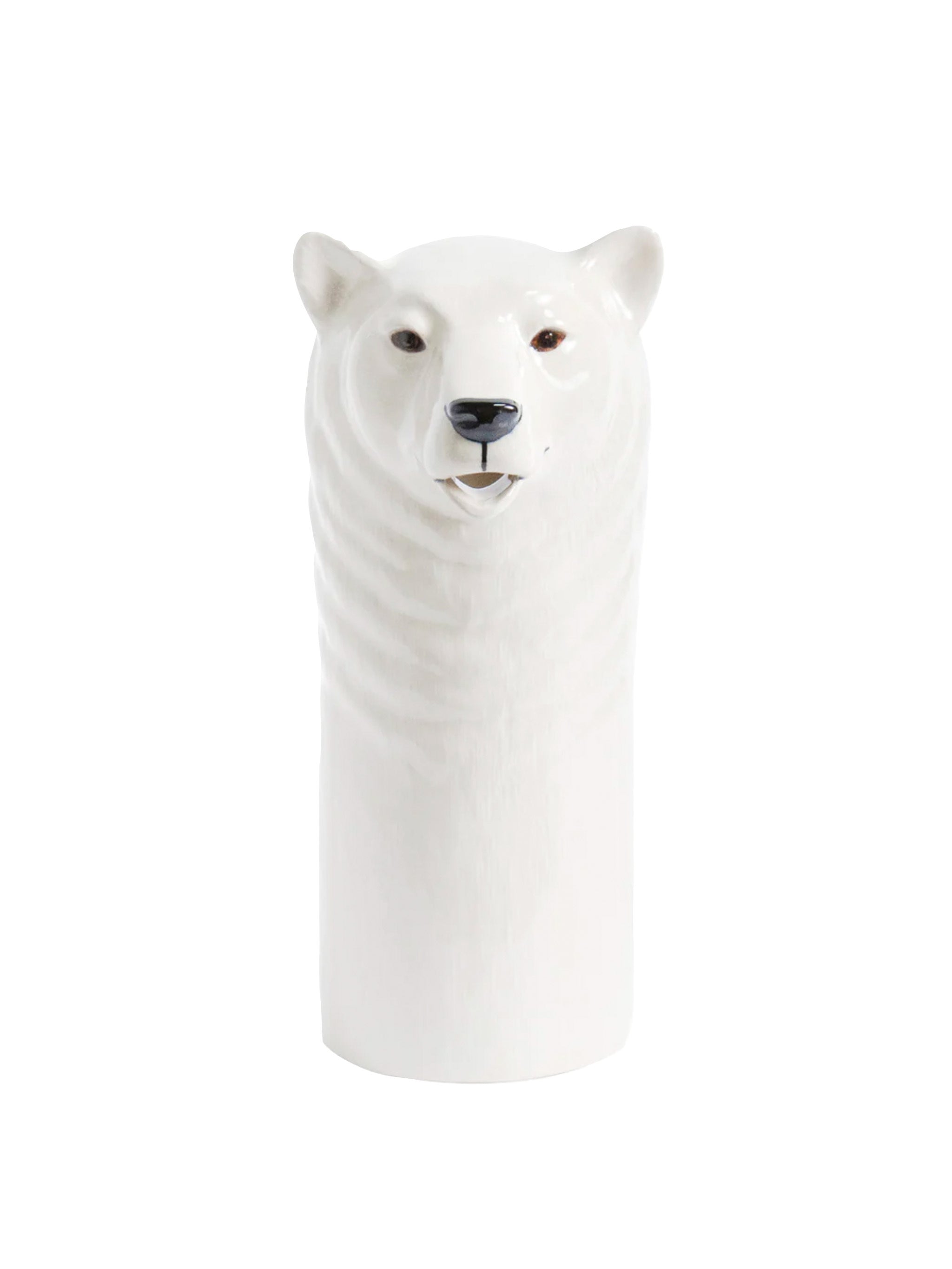 Shop the Quail Ceramics Polar Bear Pitcher at Weston Table