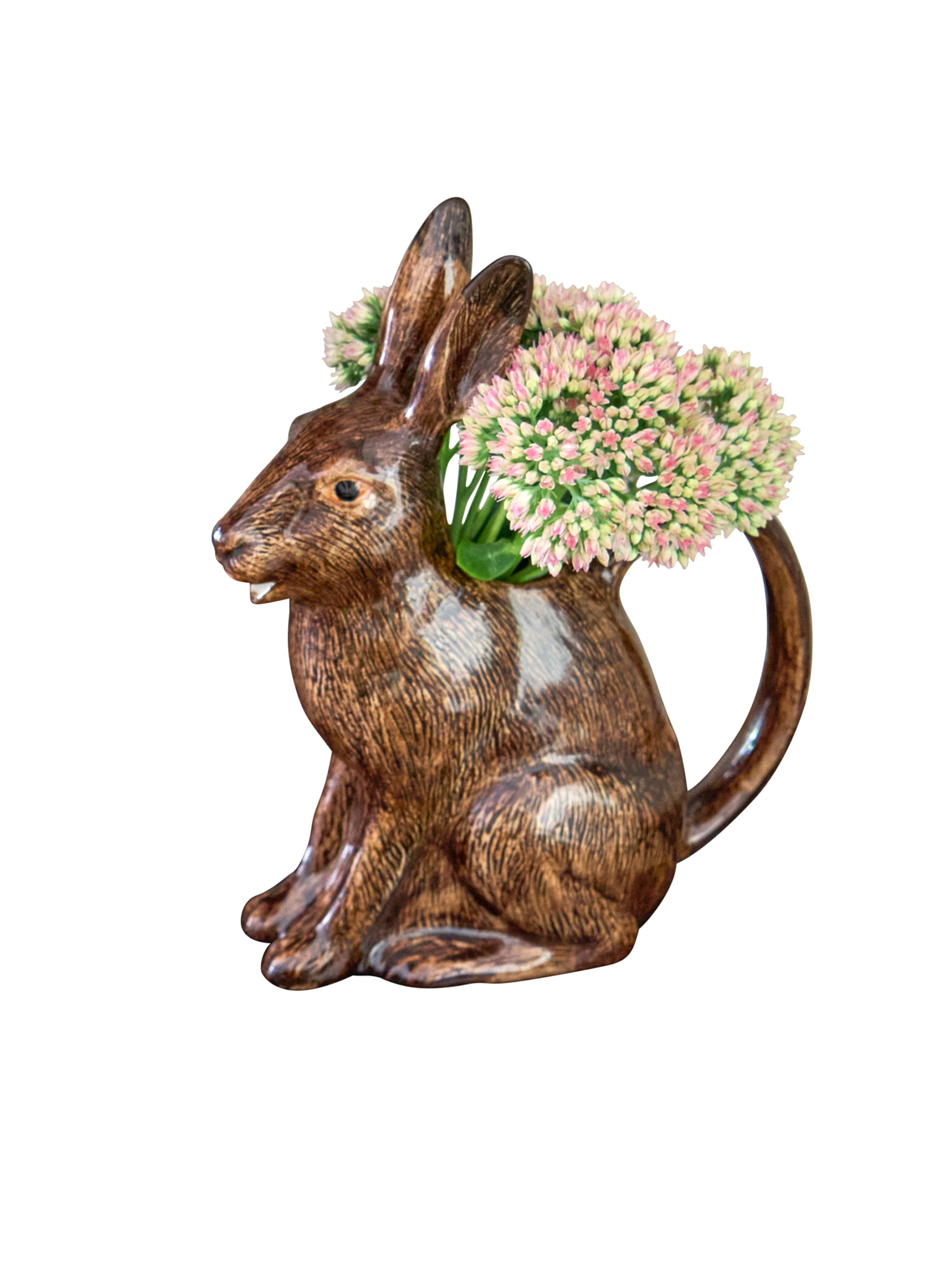 Quail Ceramics Rabbit Jug | Pitchers & Jugs | Weston Table