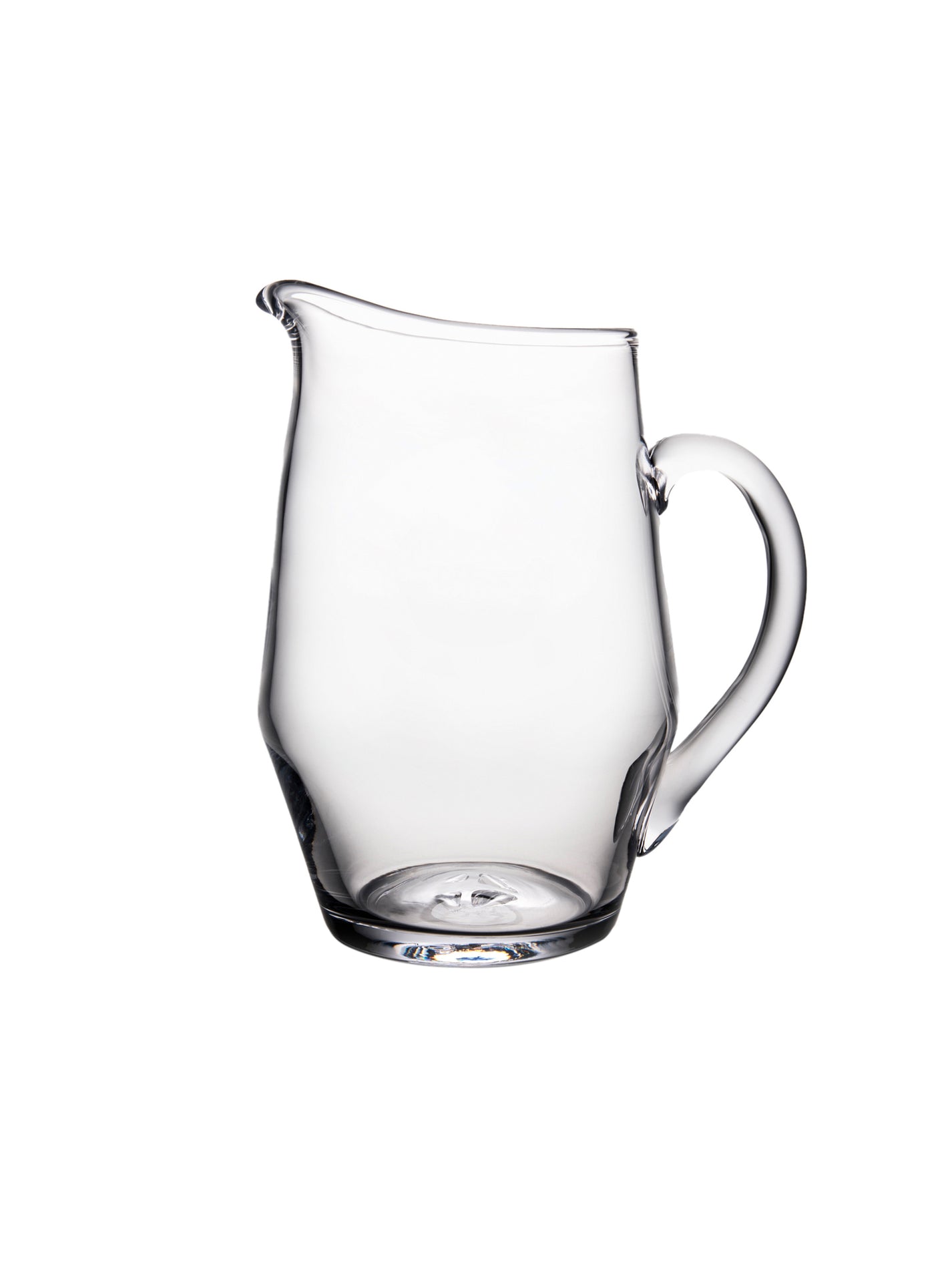 Simon Pearce Bristol Bar Pitcher | Pitchers & Jugs | Weston Table