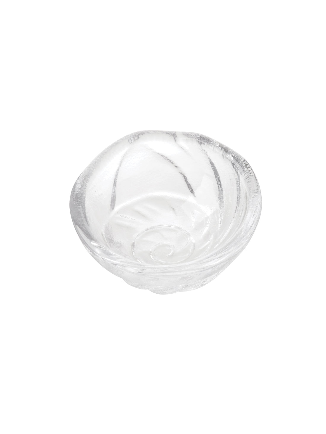 Simon Pearce Shell Bowl Small in a Gift Box | Bowls & Basins | Weston Table