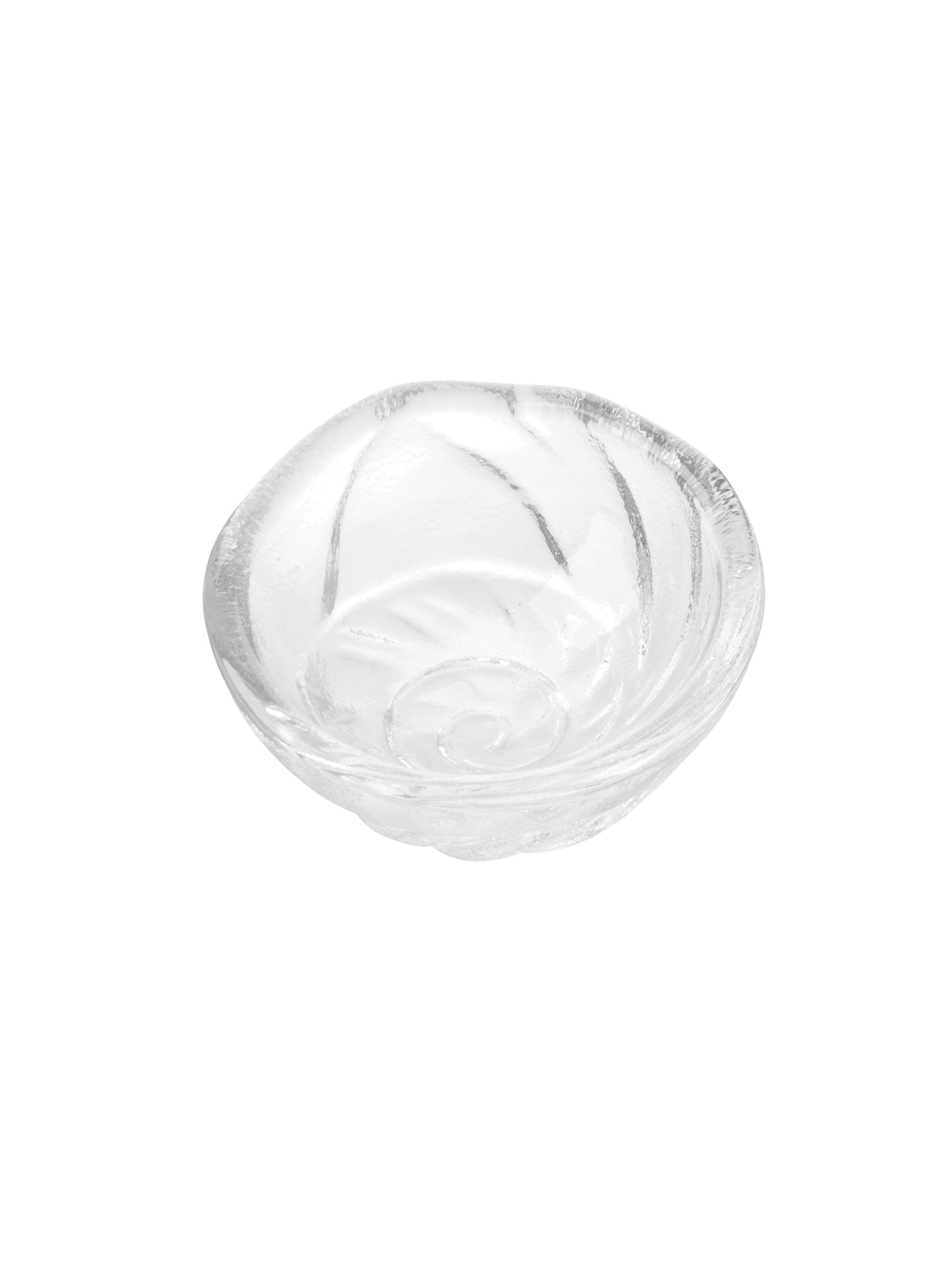 Simon Pearce Shell Bowl Small in a Gift Box | Bowls & Basins | Weston Table