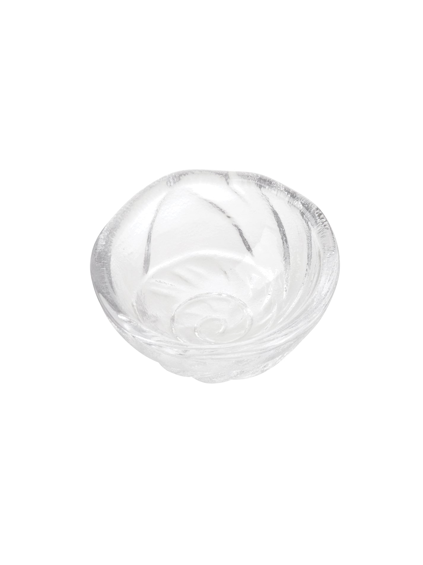 Simon Pearce Shell Bowl Small in a Gift Box | Bowls & Basins | Weston Table