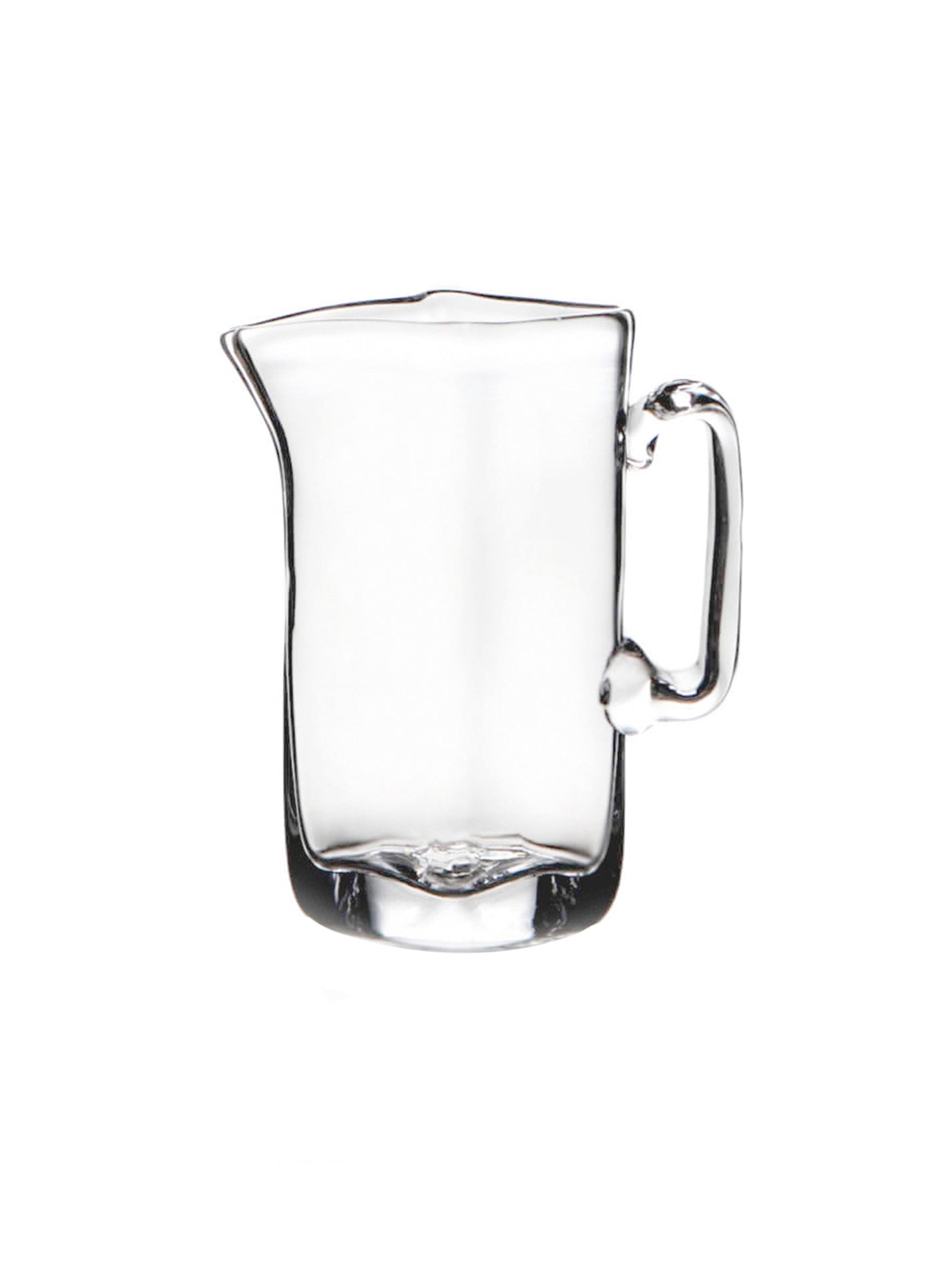 Simon Pearce Woodbury Pitcher | Pitchers & Jugs | Weston Table