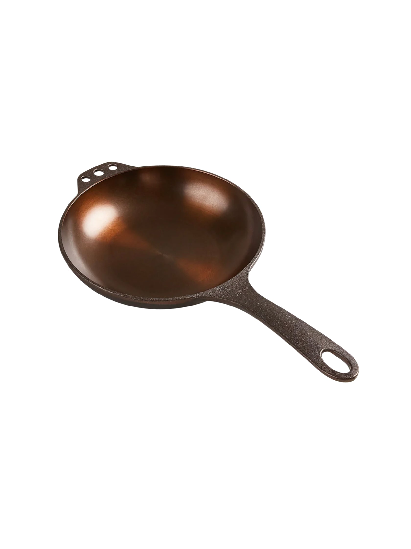Smithey No. 8 Cast Iron Skillet | Frying Pans & Skillets | Weston Table