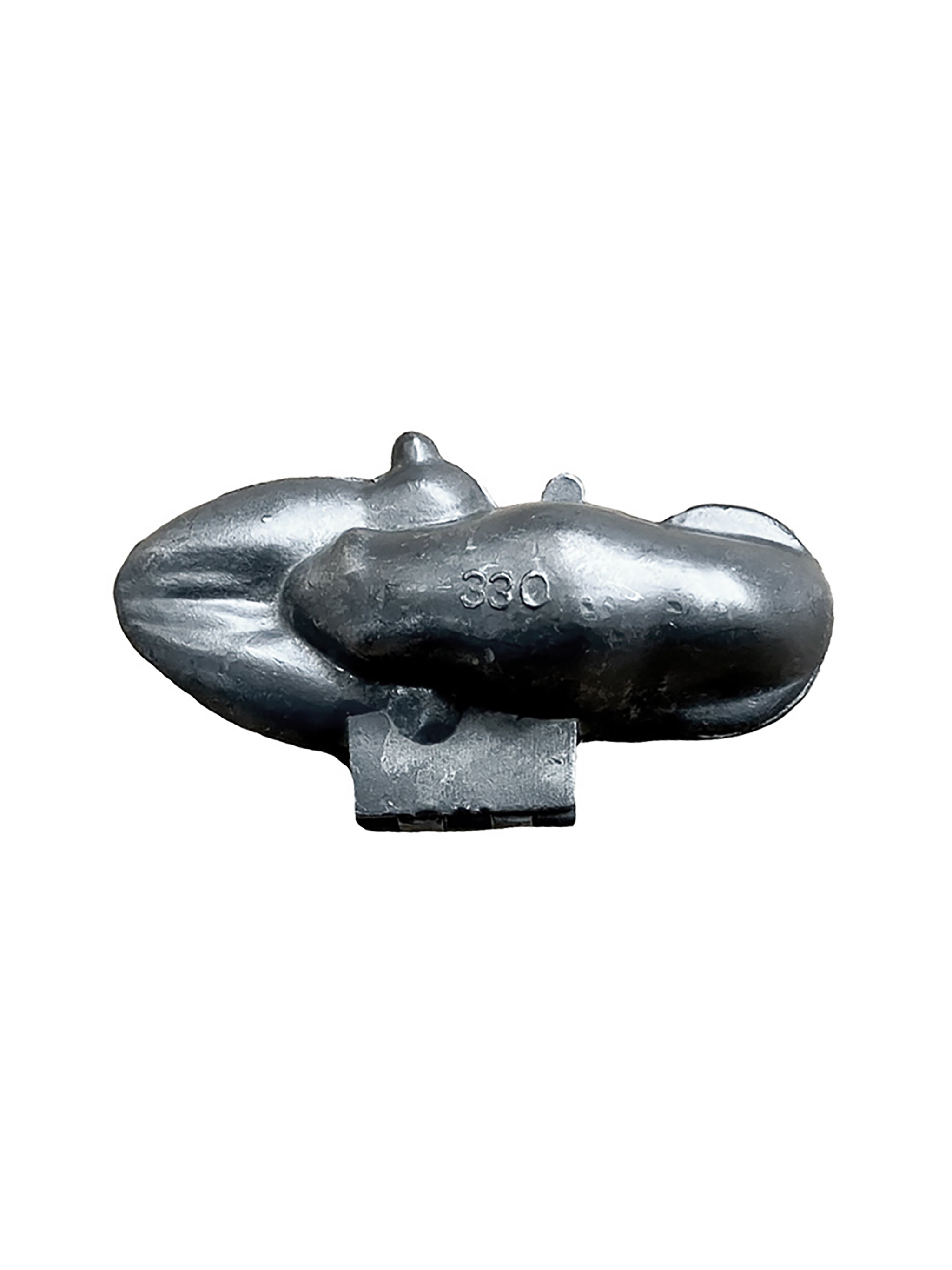 Vintage 1940s Pewter Lobster Mold | Kitchen Tools & Molds | Weston Table