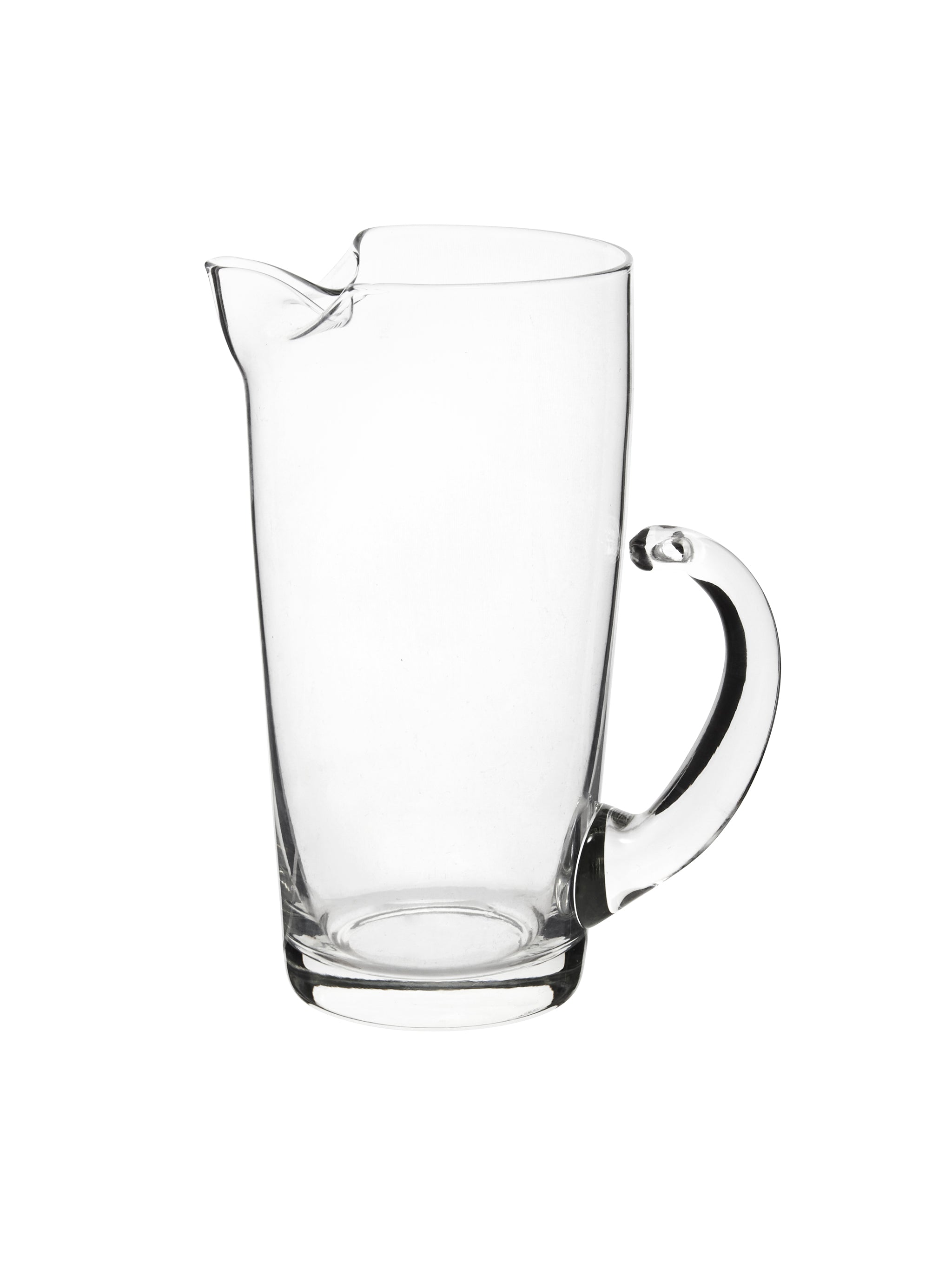 Shop the Vintage Mid Century Holmegaard Bar Pitcher at Weston Table