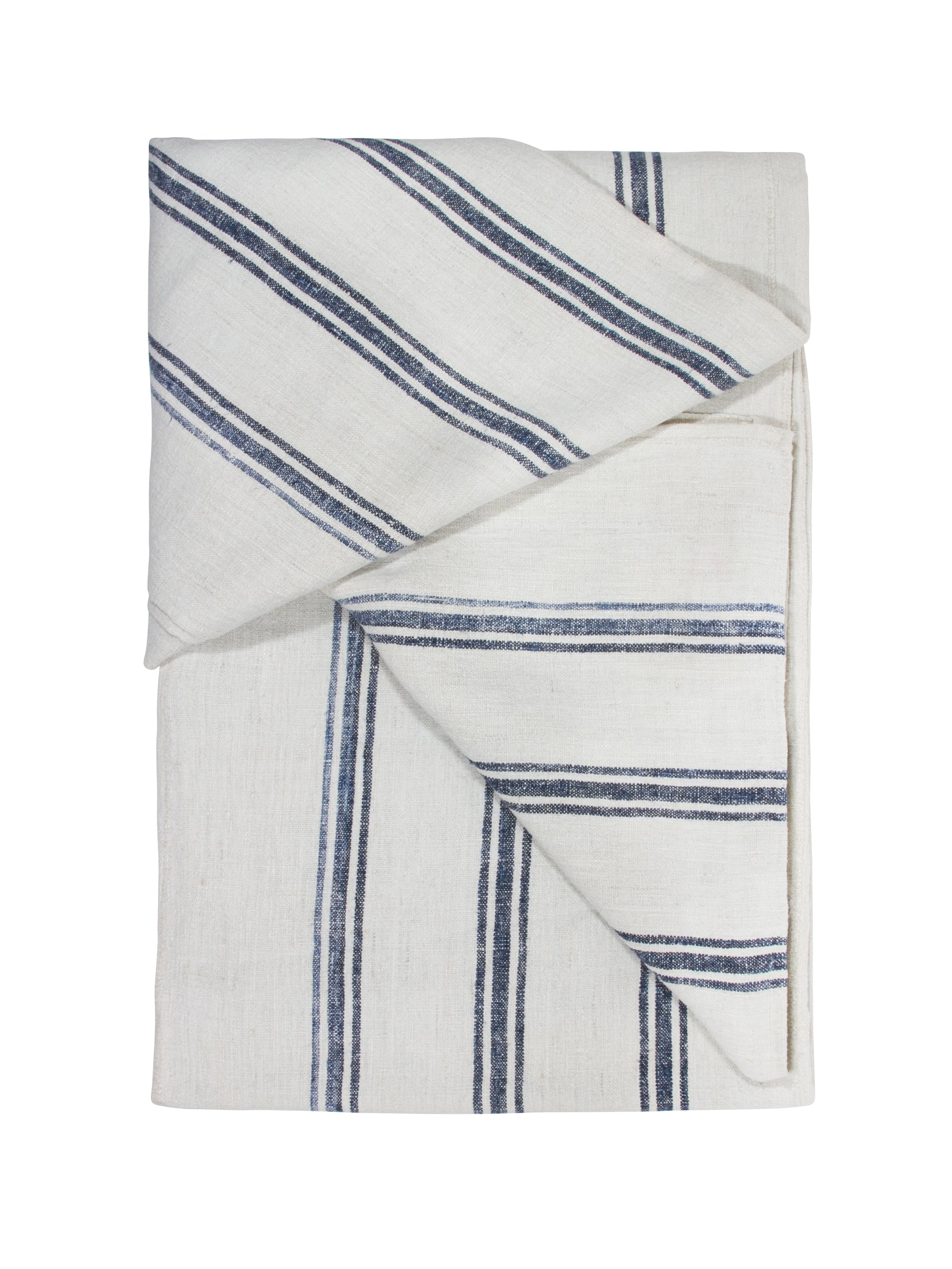 Shop the Vintage 19th Century Linen Wagon Tarp Cover at Weston Table