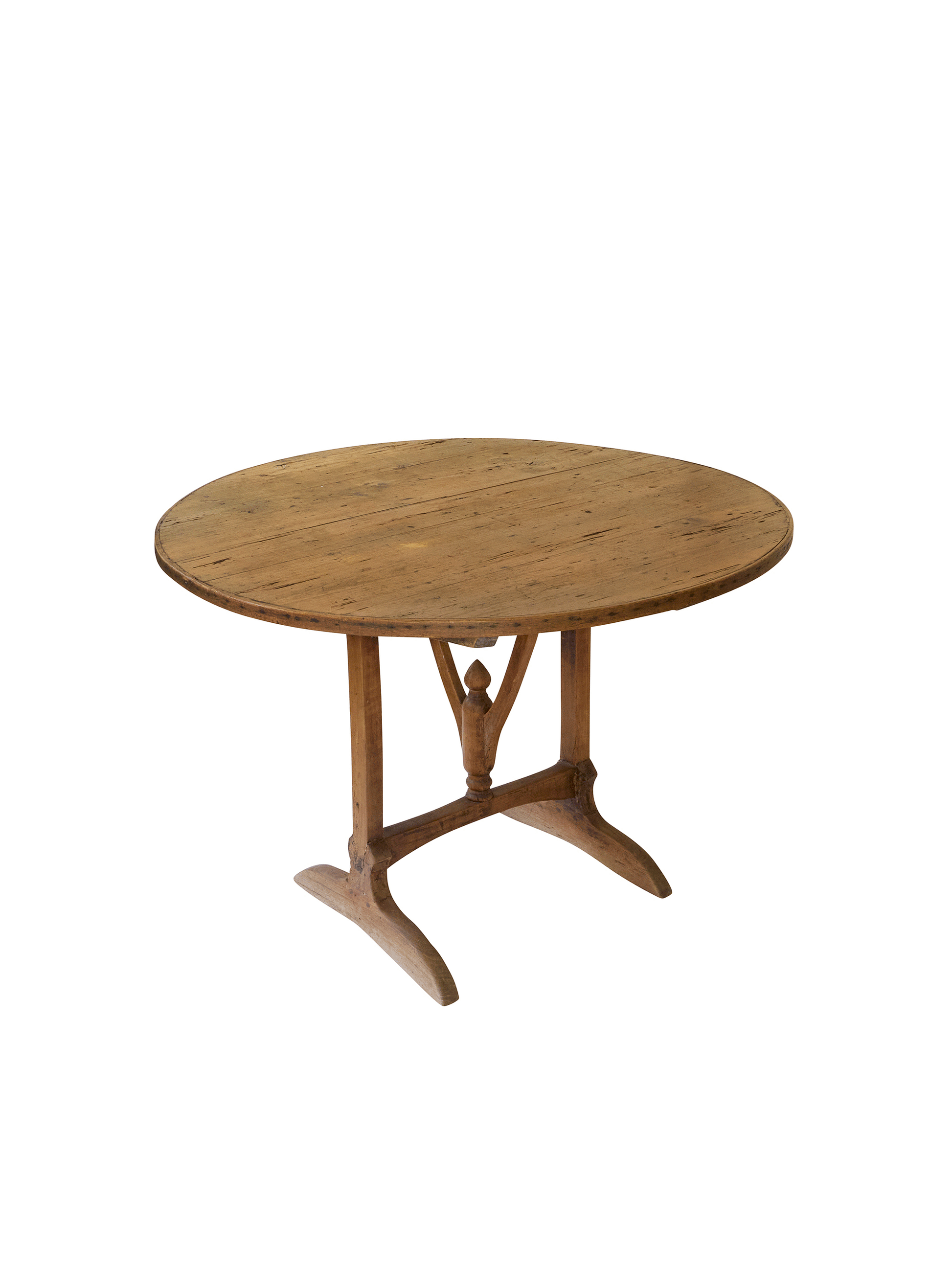 Vintage 1960s French Wine Tasting Table | Furniture | Weston Table