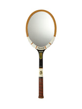 Shop the Vintage Tennis Racket Mirror at Weston Table