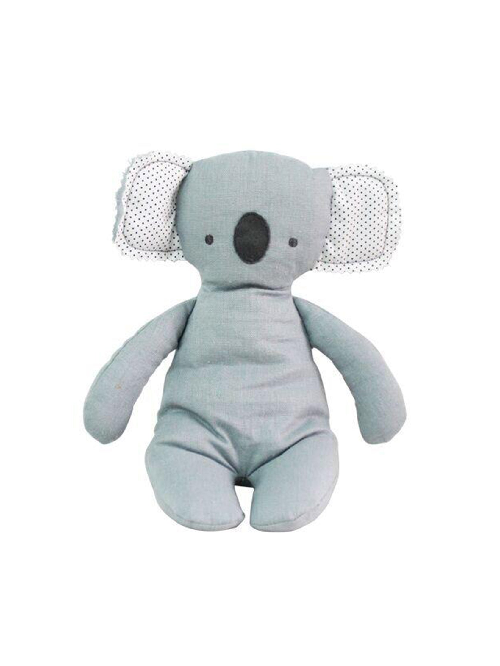 Baby Koala Gift Box Grey | Baby Gifts | Weston Table