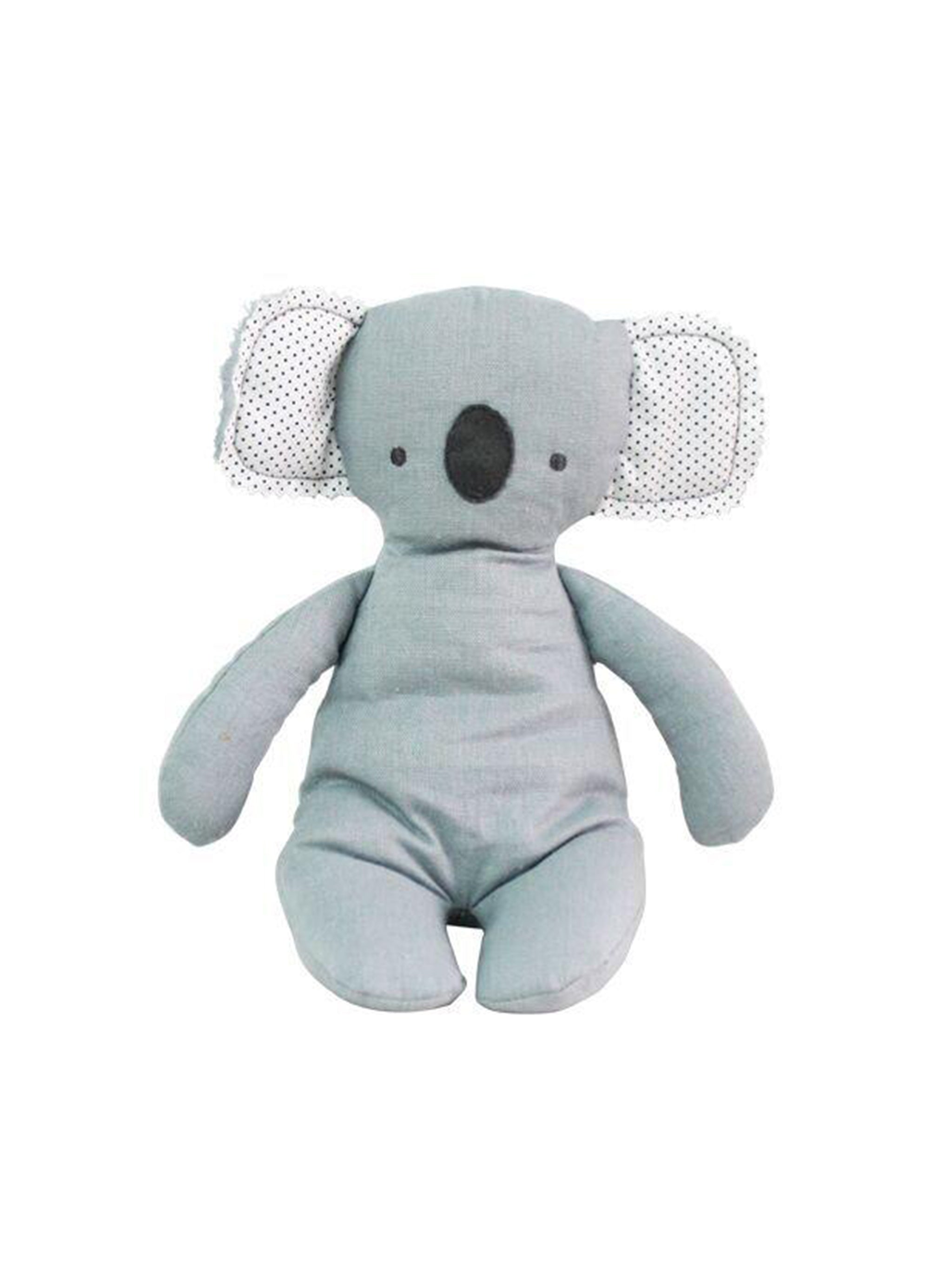 Baby Koala Gift Box Grey | Baby Gifts | Weston Table