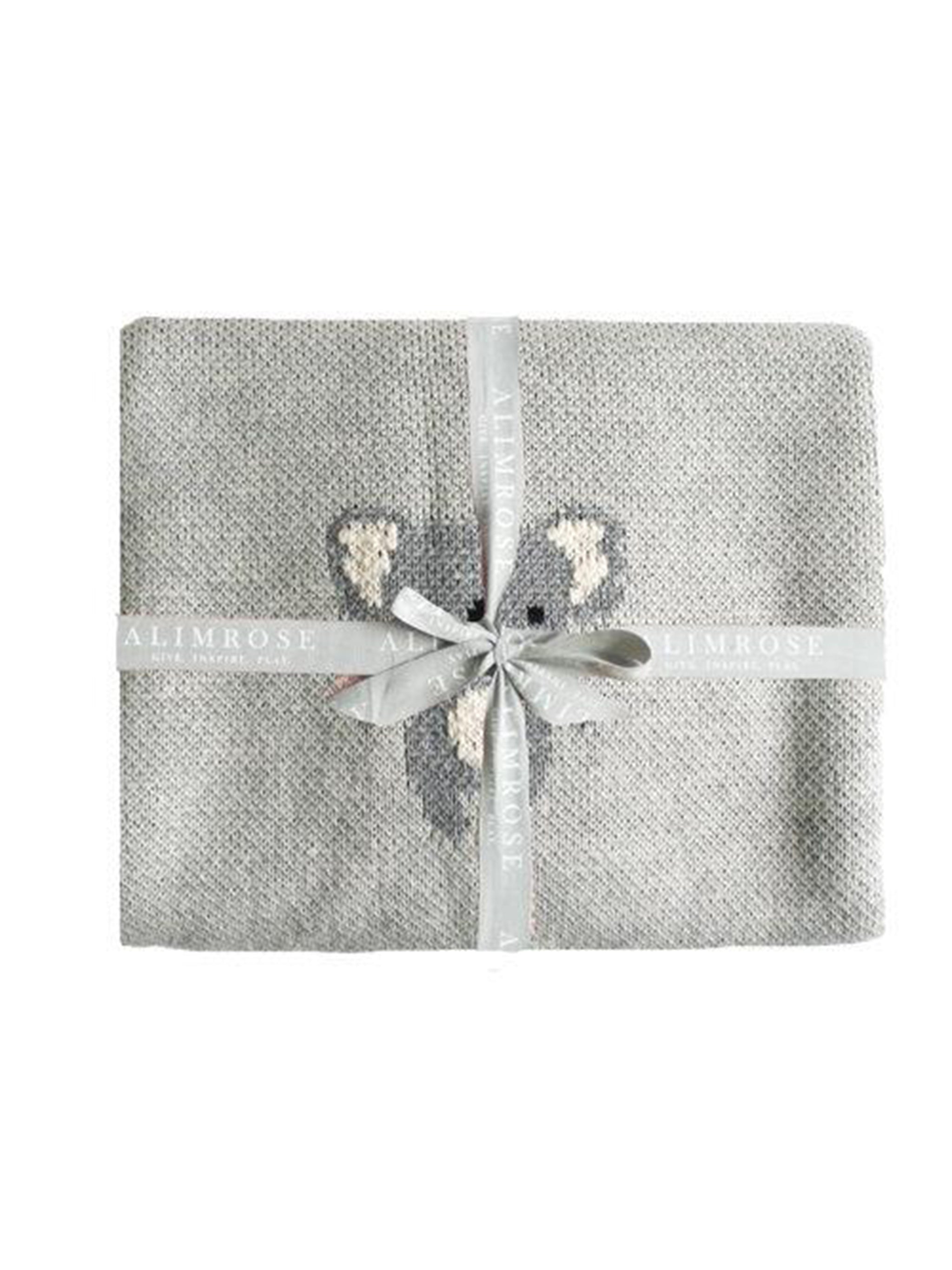 Baby Koala Gift Box Grey | Baby Gifts | Weston Table