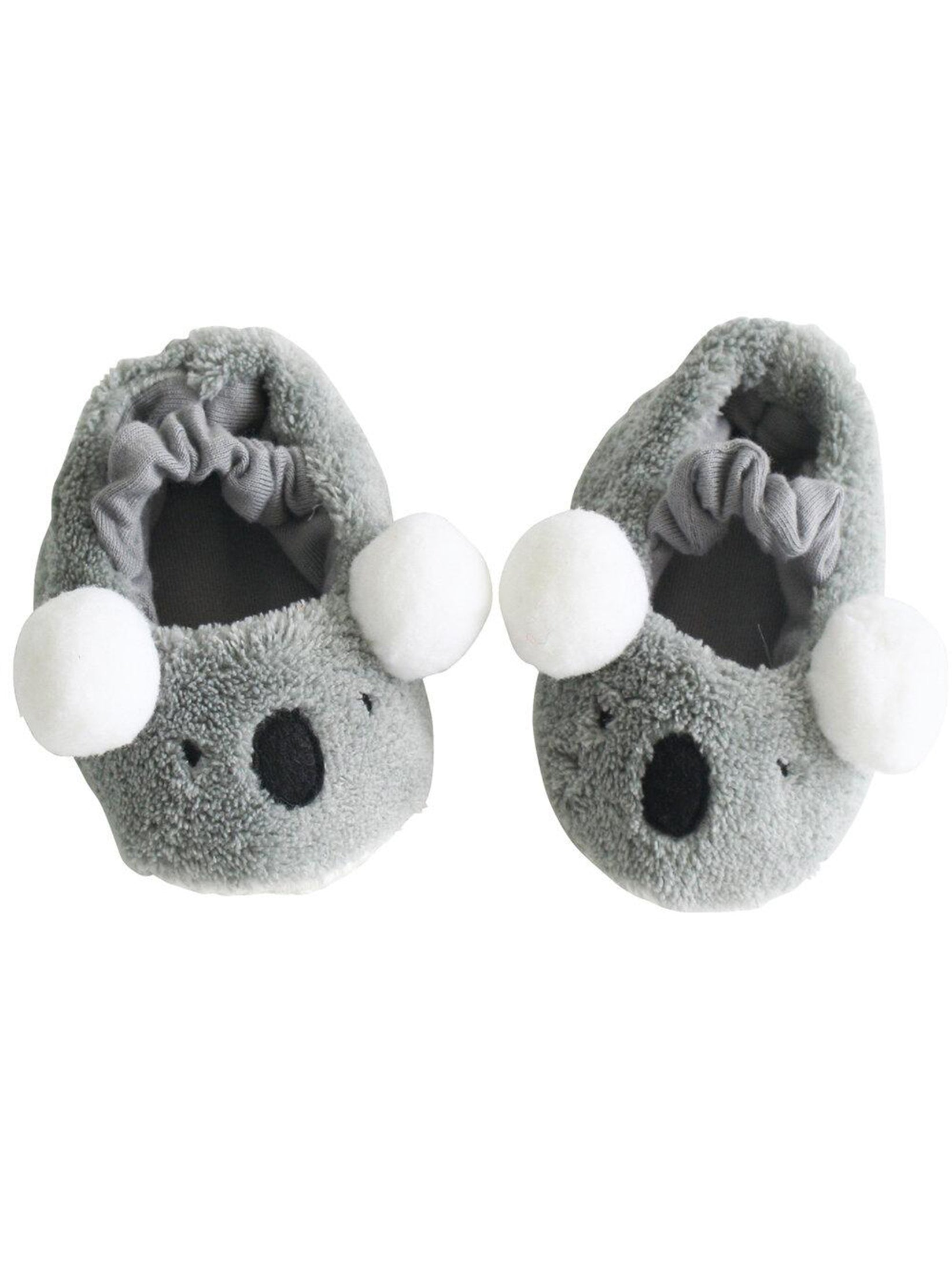 Baby Koala Gift Box Grey | Baby Gifts | Weston Table