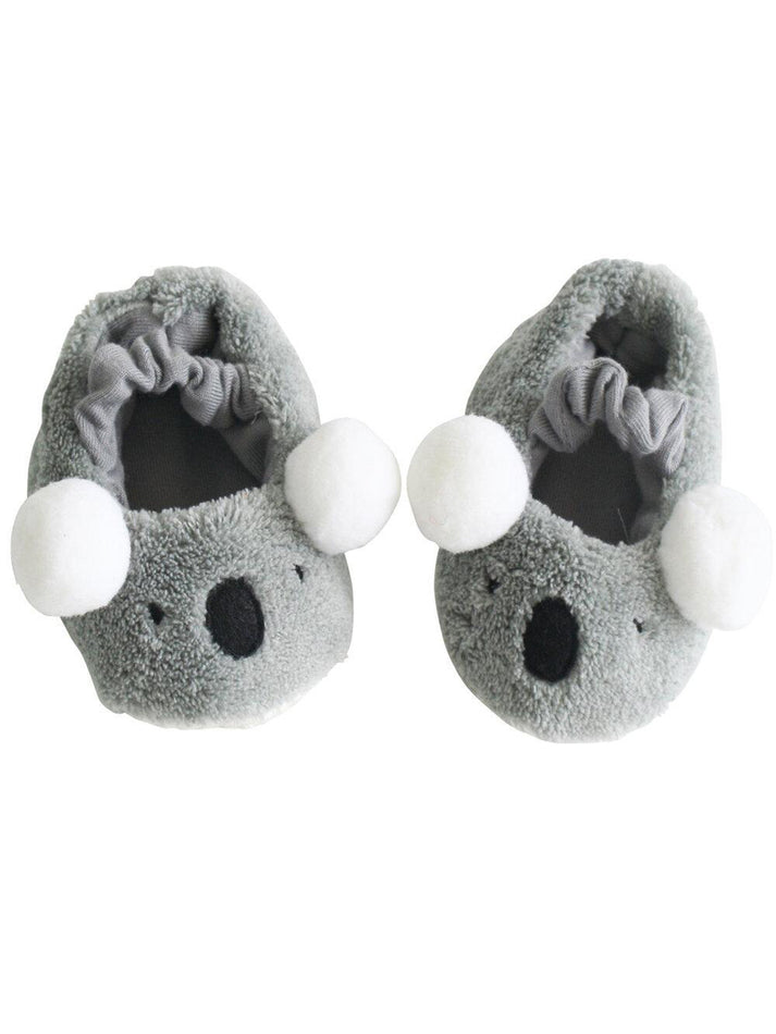 Baby Koala Gift Box Grey | Baby Gifts | Weston Table
