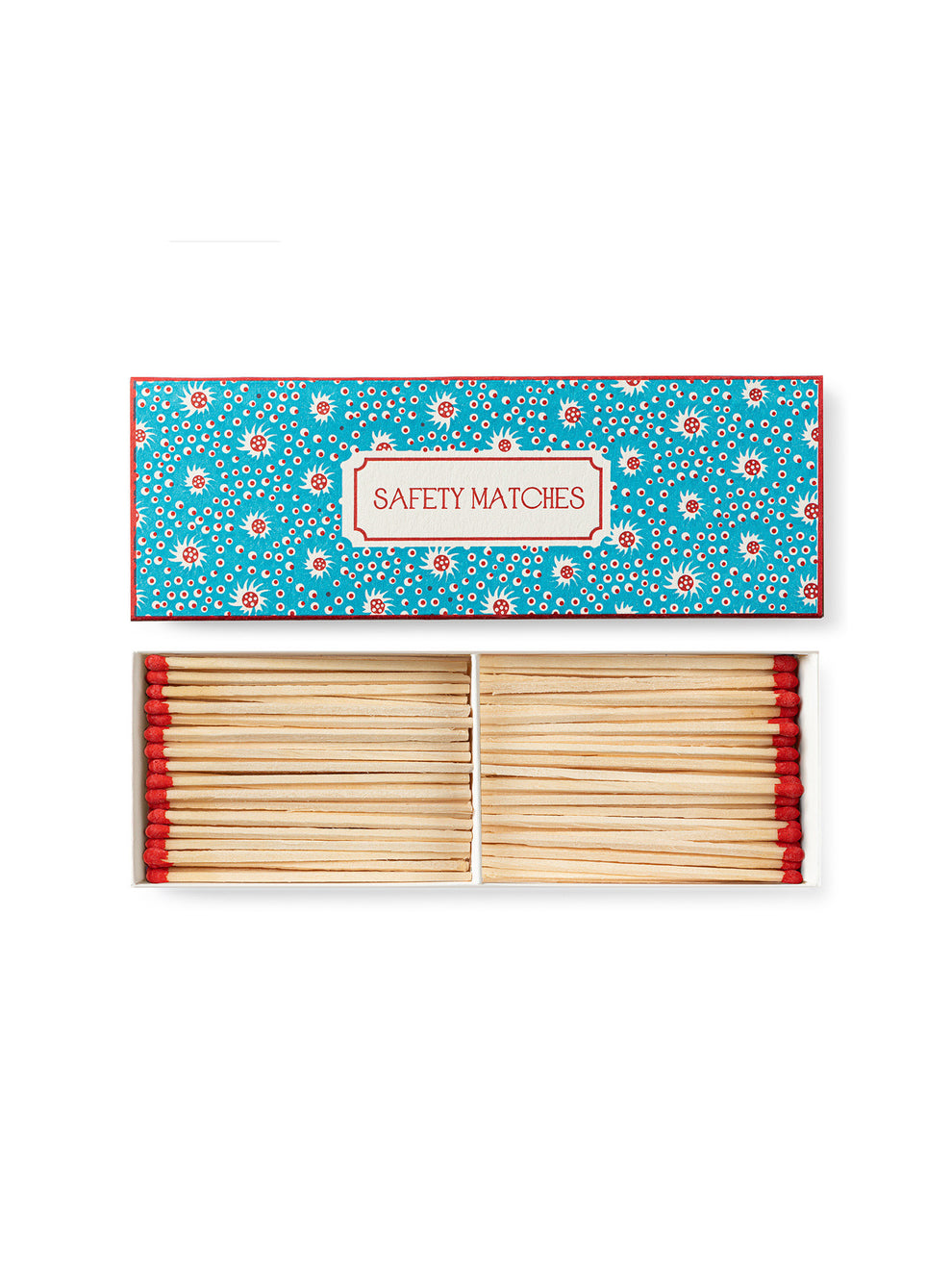 Archivist Gallery Pattern Matchboxes | Match Safes & Strikers | Weston ...