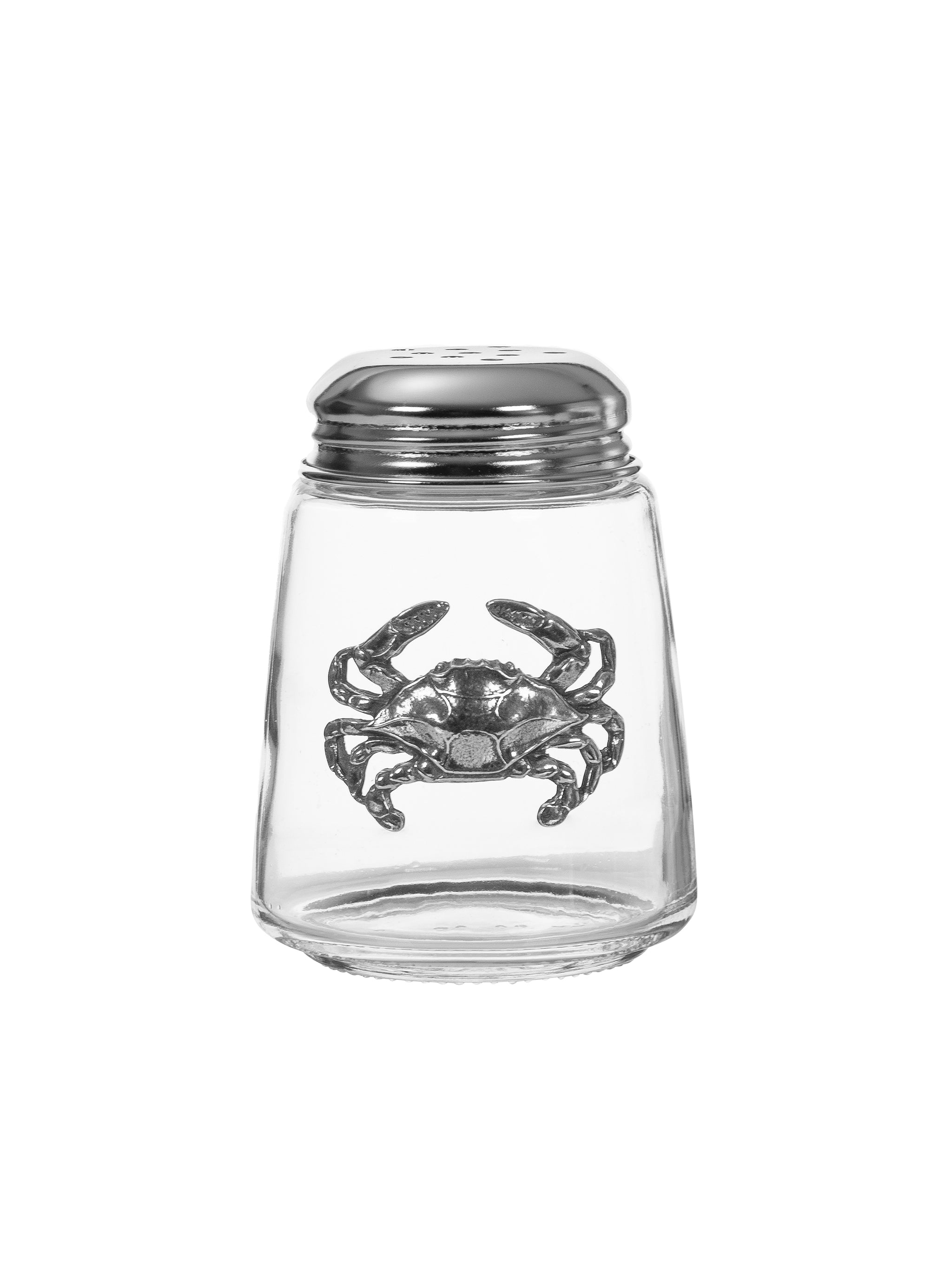 Blue Crab Shaker Set | Gourmet Food | Weston Table