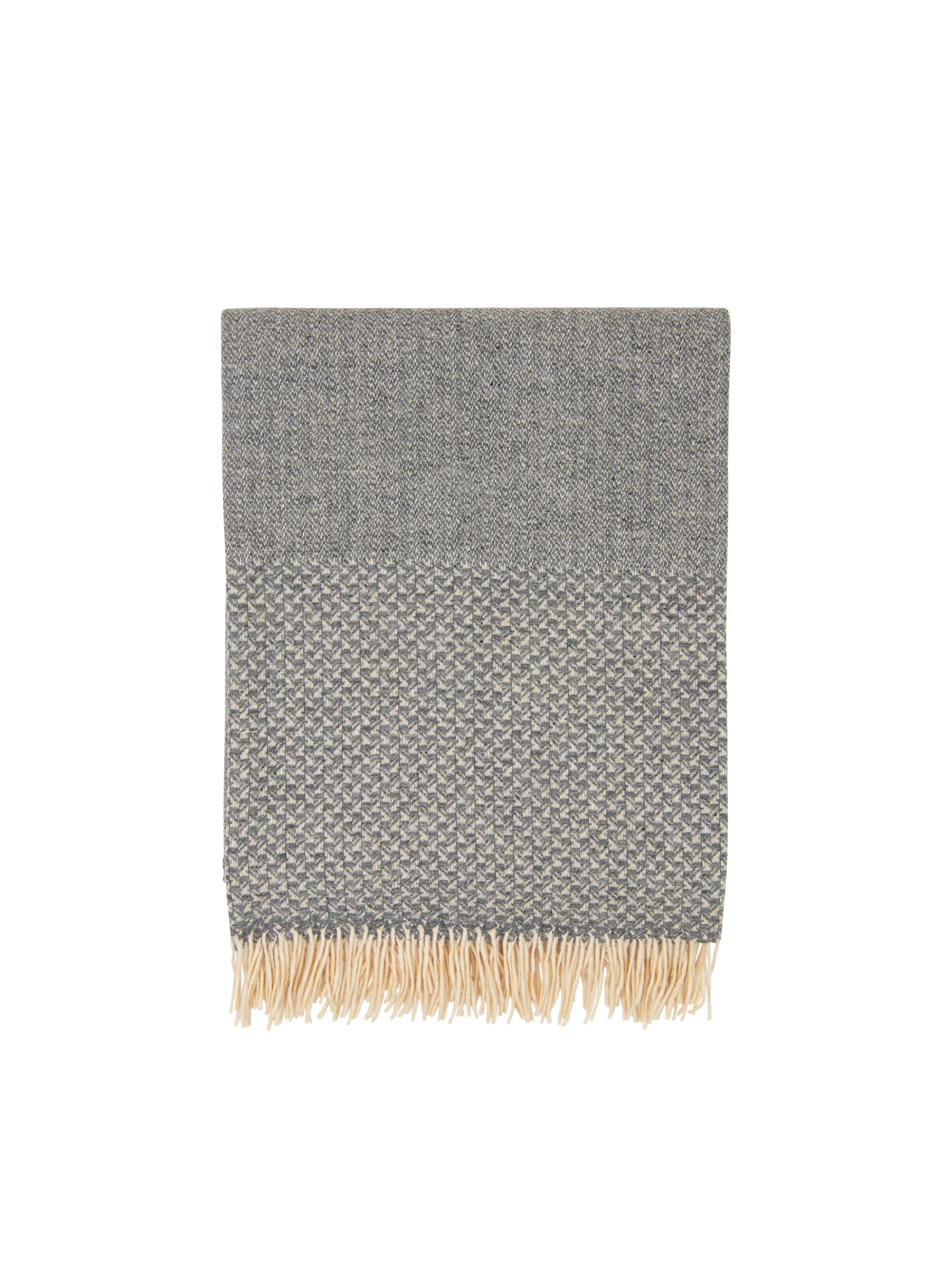 Shop the Devon Wool Throw at Weston Table