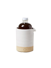 Shop Farmhouse Pottery Silo Pitcher with Vermont Maple Syrup at WT