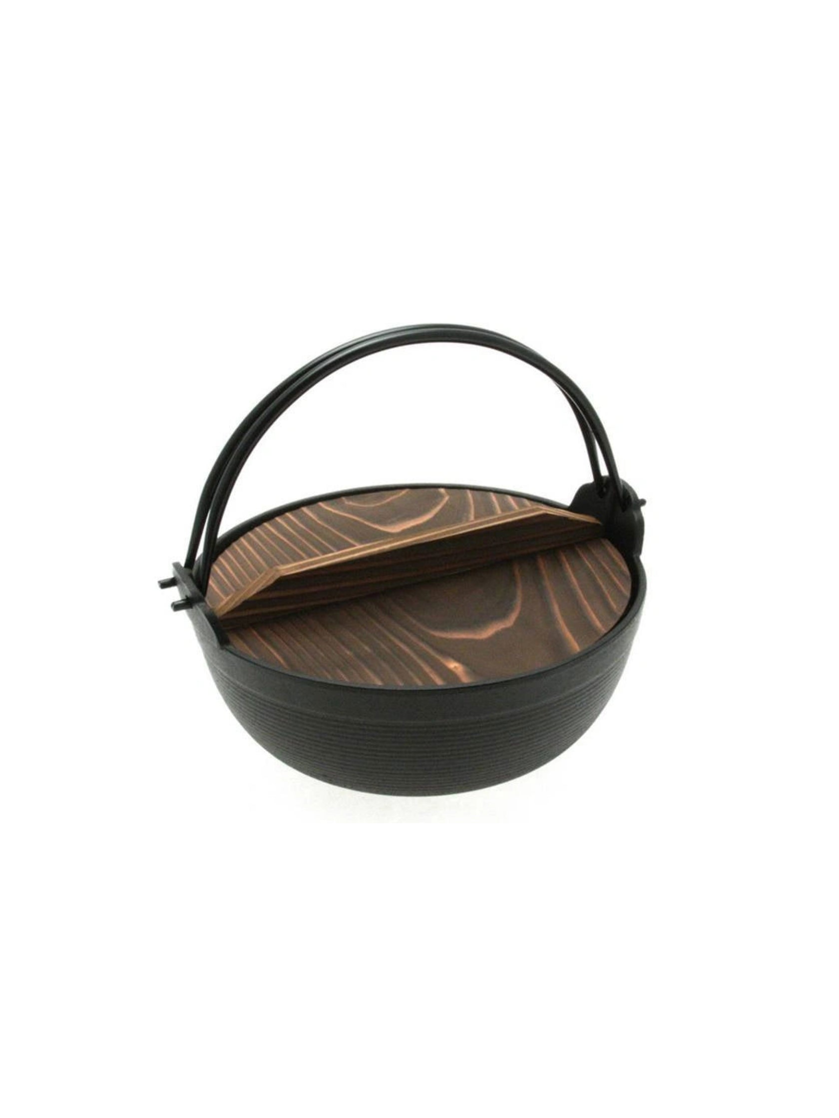 Iwachu Furusato Cast Iron Pot | Specialty Cookware & Sets | Weston Table
