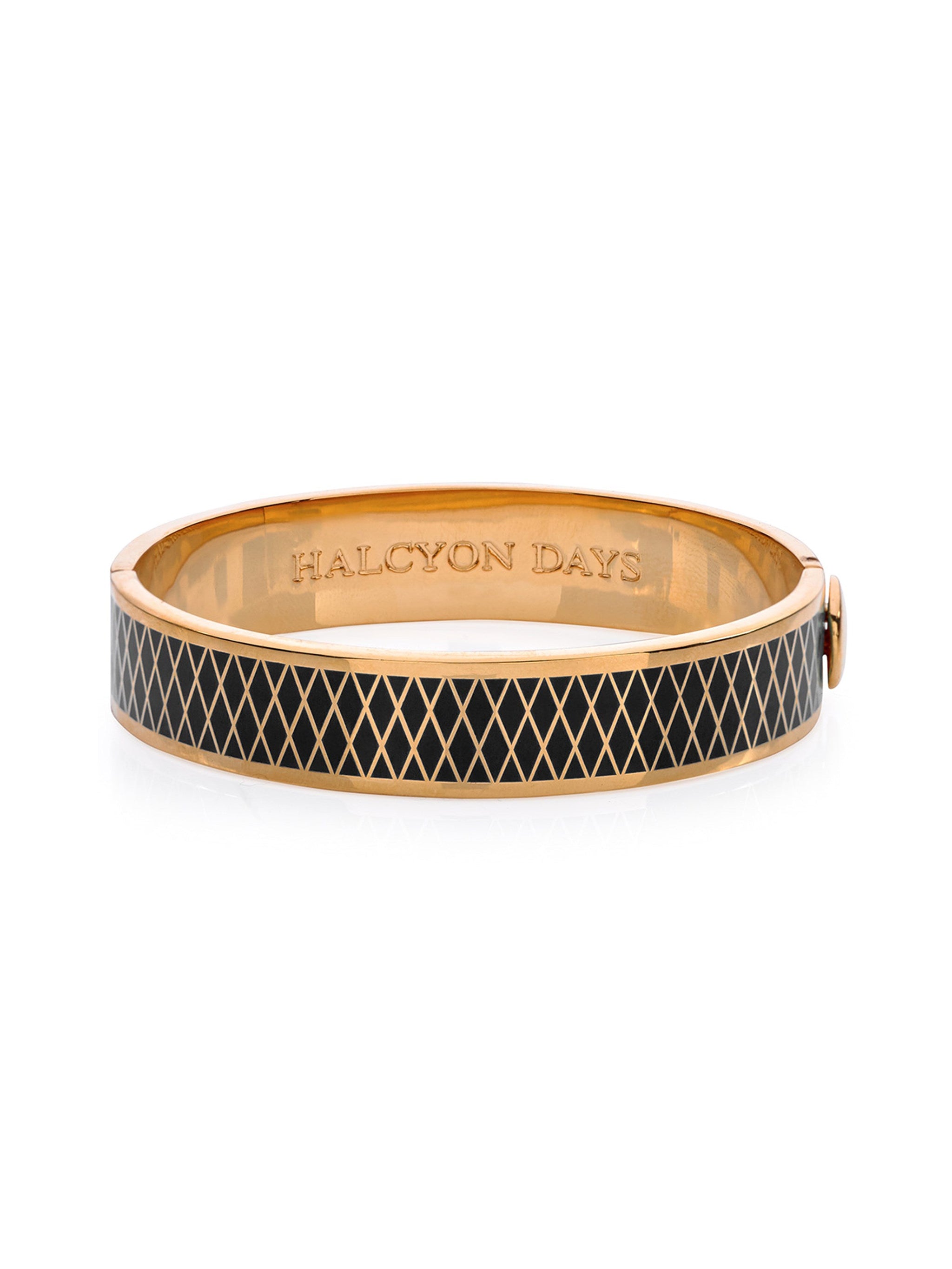 Halcyon Days Parterre Bangles | Jewelry | Weston Table