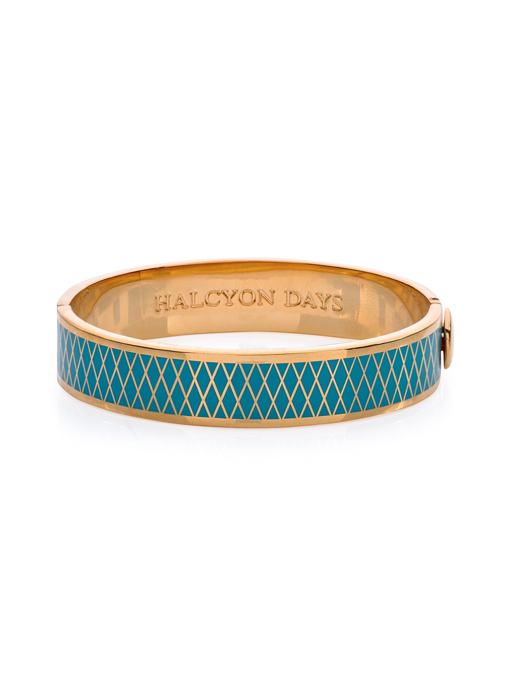 Halcyon Days Parterre Bangles | Jewelry | Weston Table