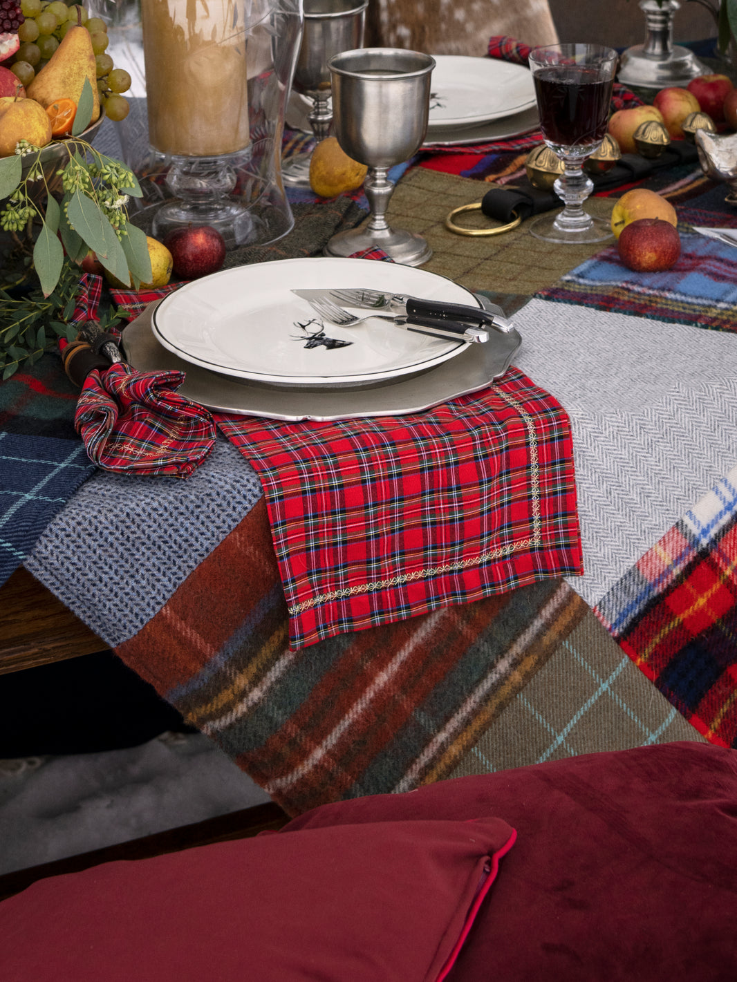 Shop Table Linens at Weston Table