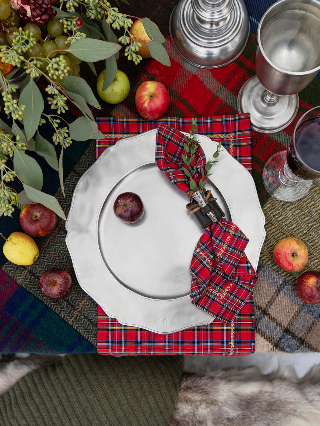 Shop Table Service at Weston Table