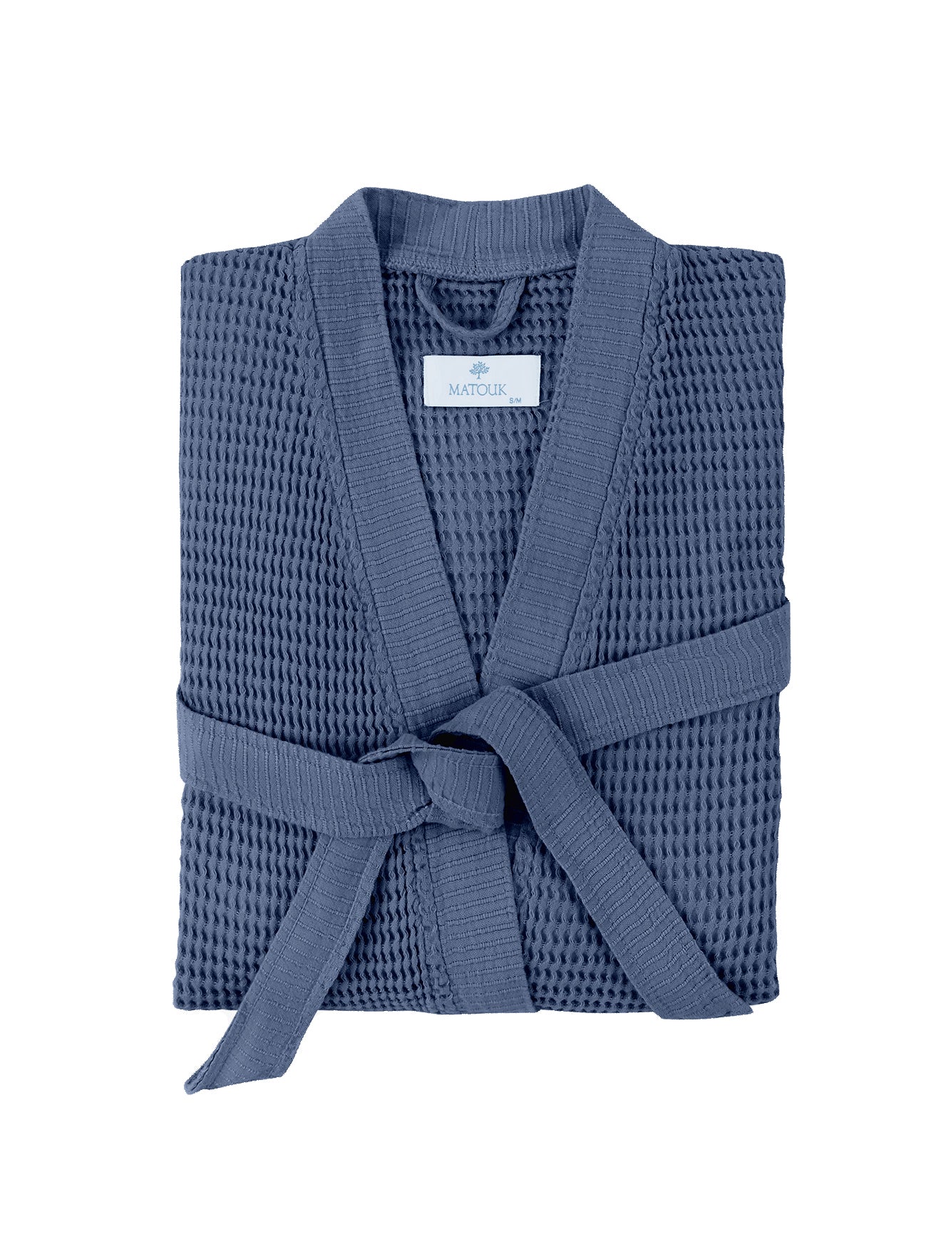 Matouk Kiran Bath Robe | Bath & Towels | Weston Table