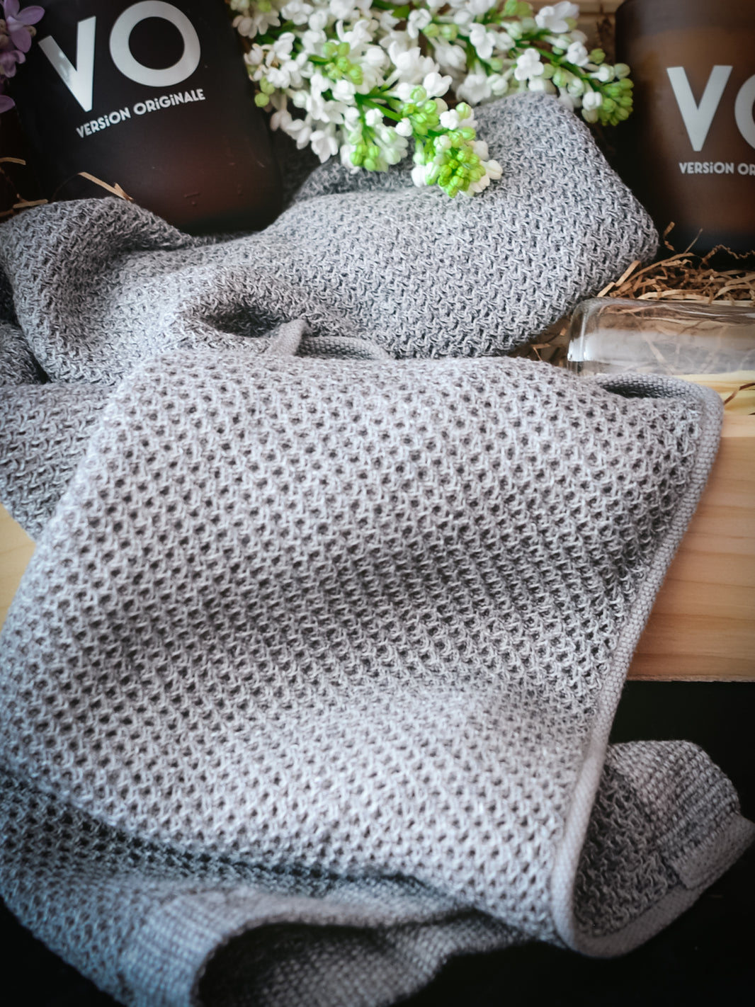 Shop Bath & Towels at Weston Table