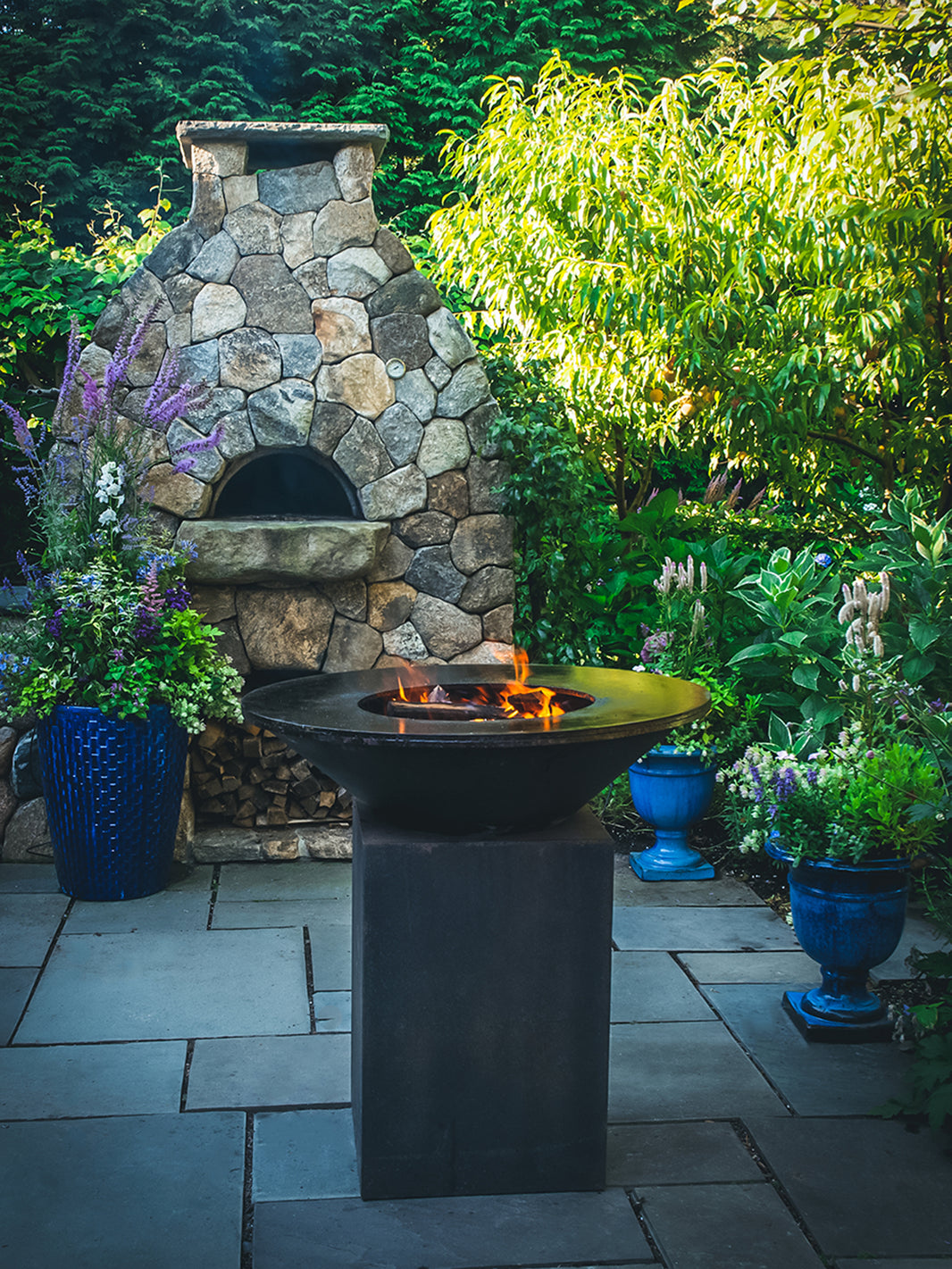 Shop OFYR Grills at Weston Table - Official US OFYR Distributor