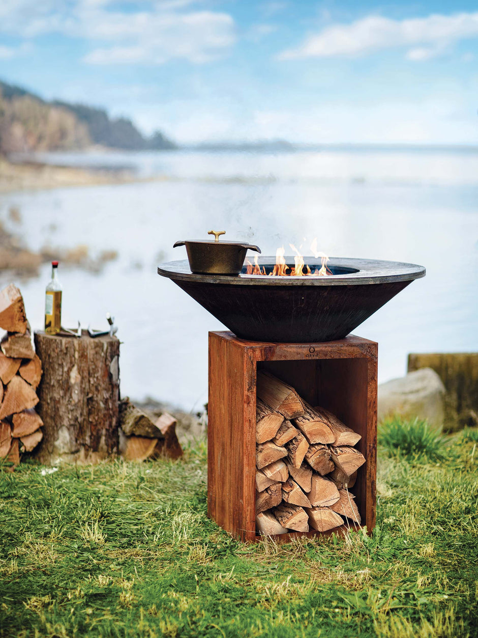 Shop OFYR Grills at Weston Table - Official US OFYR Distributor