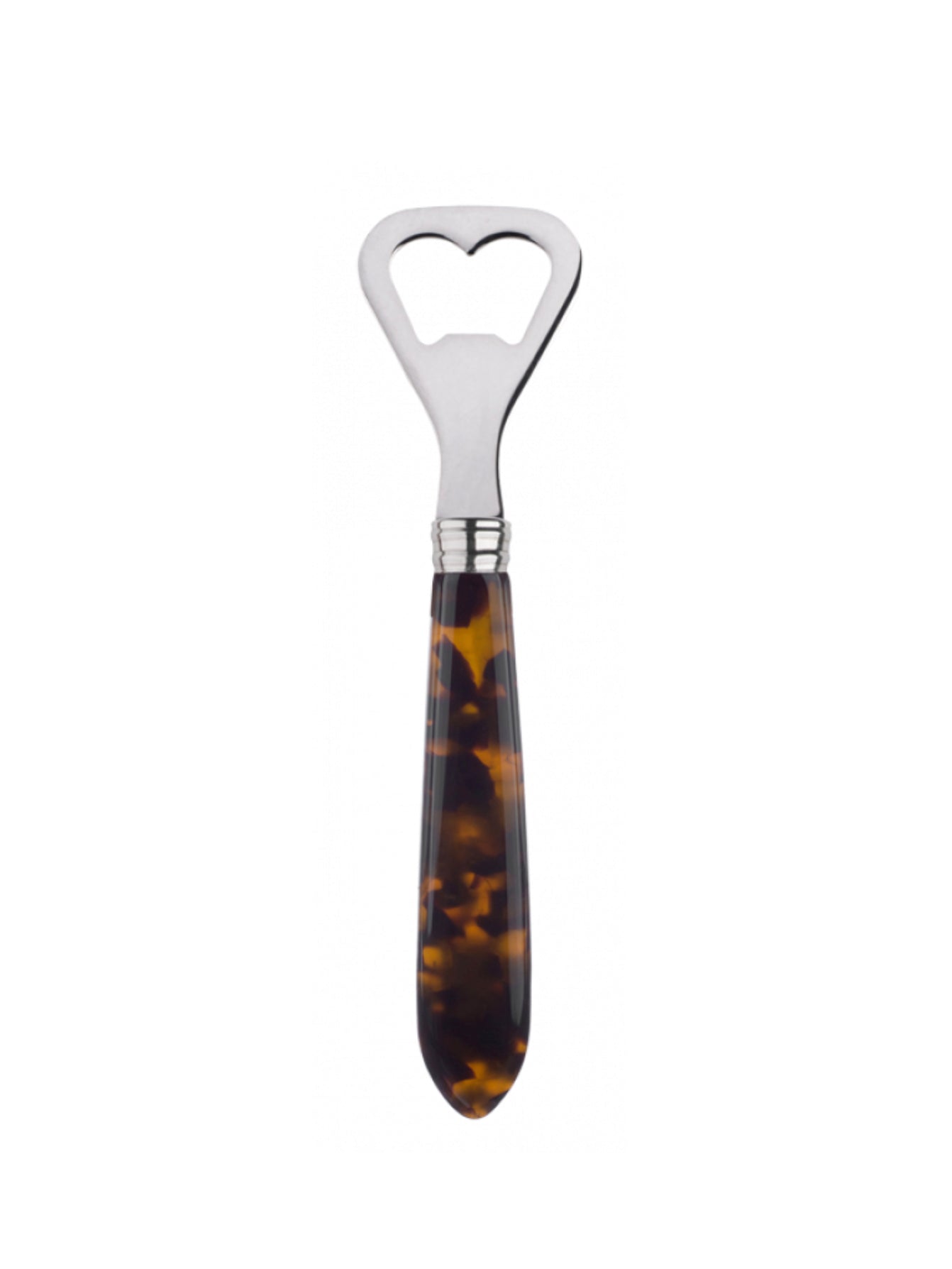 Shop Sabre Paris Tortoise Bottle Opener at Weston Table