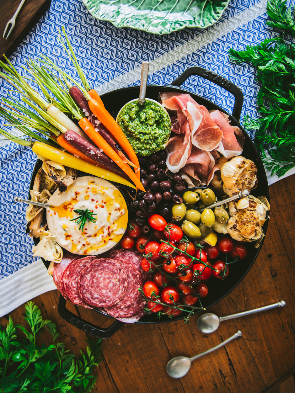 Shop Cookware at Weston Table