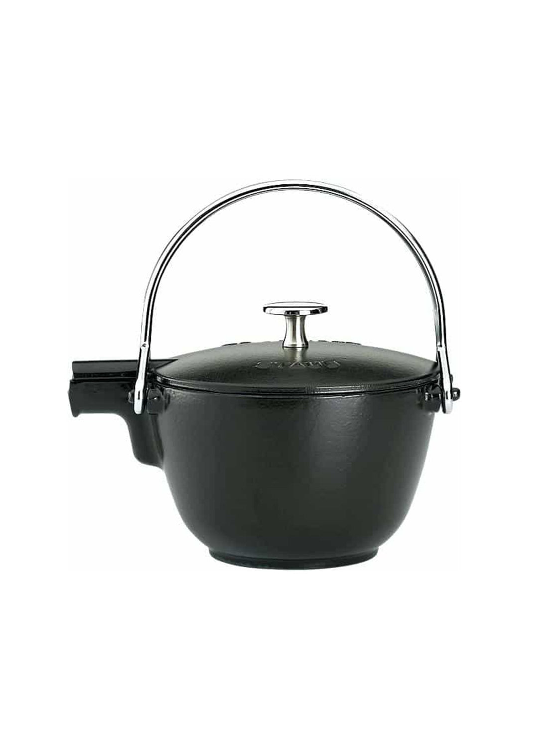 Shop Staub Tea Kettle at Weston Table