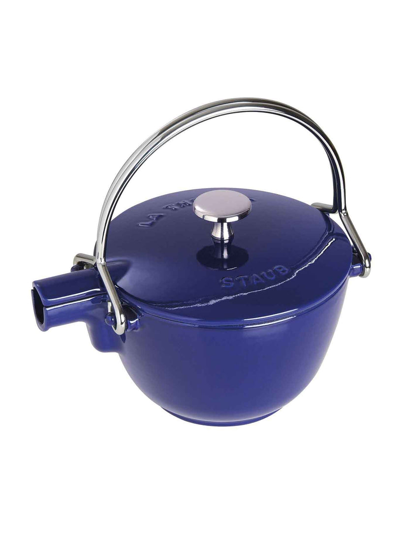 Shop Staub Tea Kettle at Weston Table