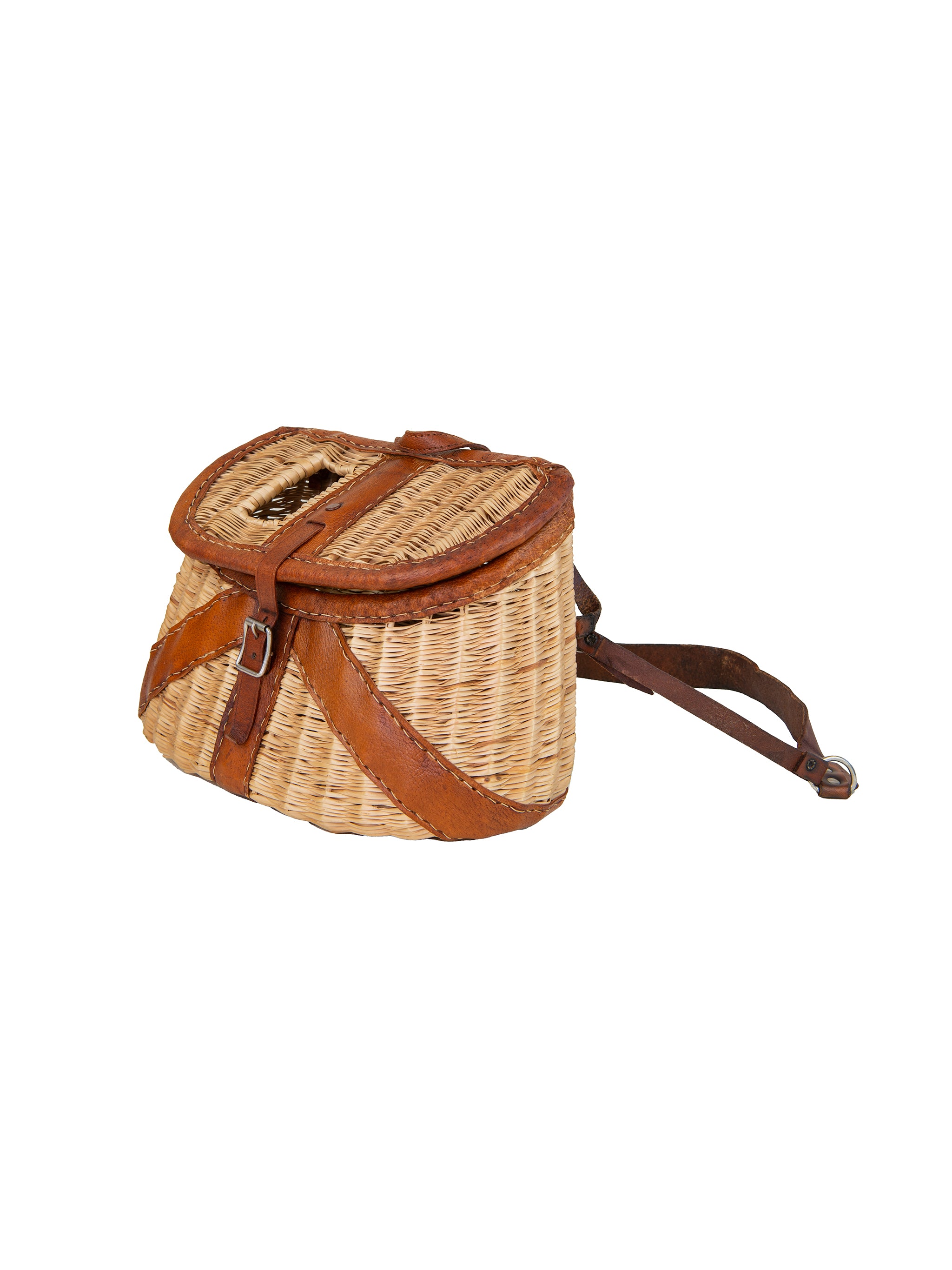 Shop Fishing Creels at Weston Table