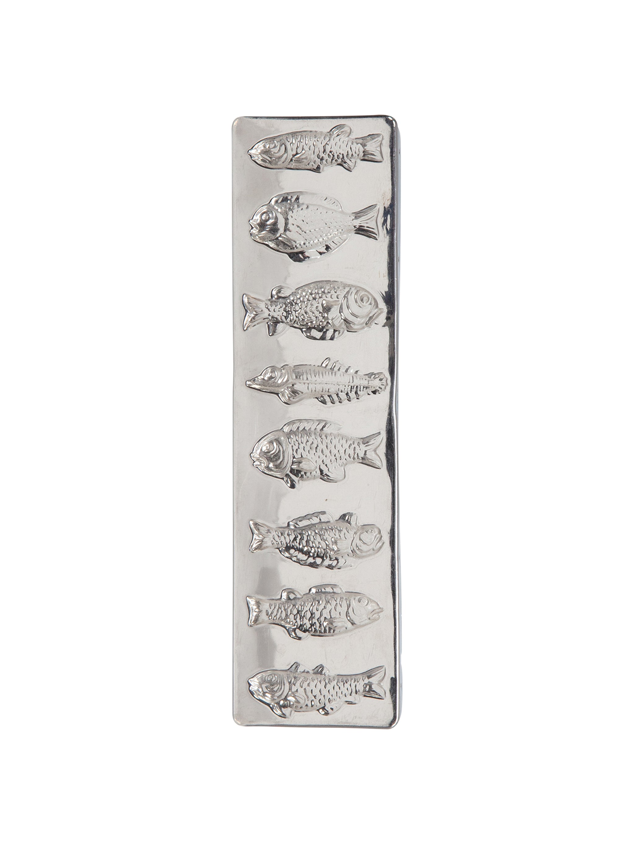 Shop the Vintage 1960s French Fish Chocolate Mold at Weston Table