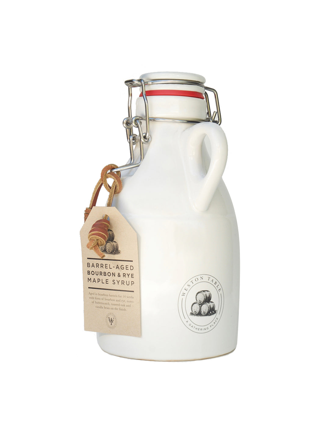 Shop Gourmet Food at Weston Table