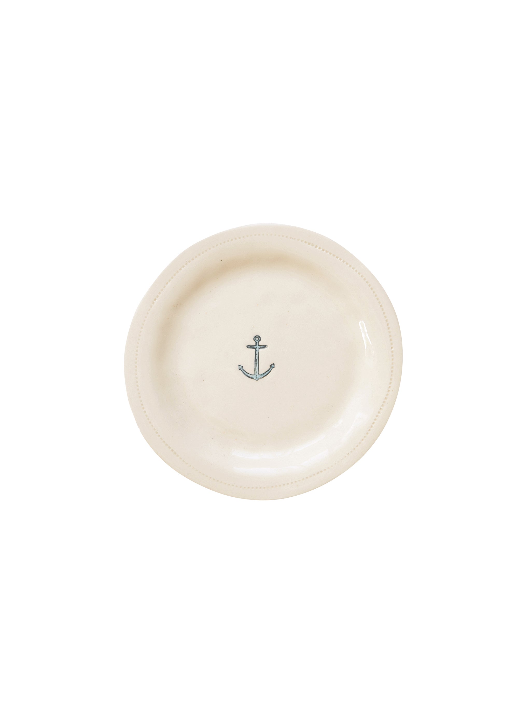 Maritime Canapé Plates | Canape Plates | Weston Table