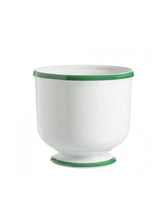 William Yeoward Crystal Mara Cachepot | Outdoor & Garden Tools | Weston ...